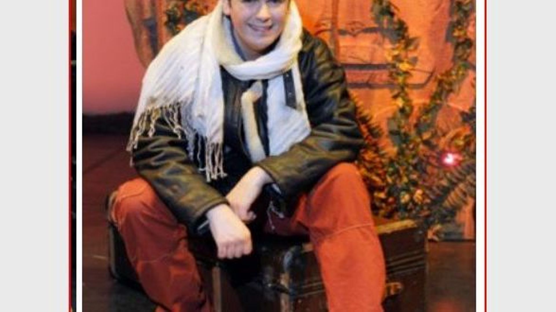 Fred et Samson à Dour - RTBF Actus