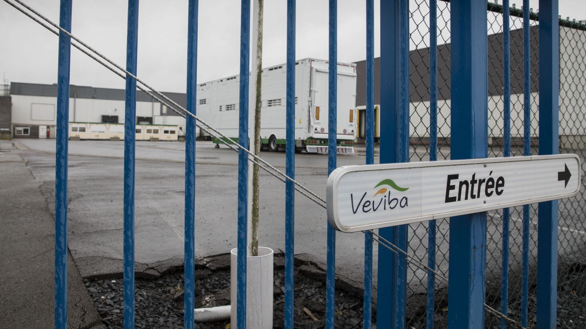 Une trentaine de candidats belges et internationaux pour la reprise de ...