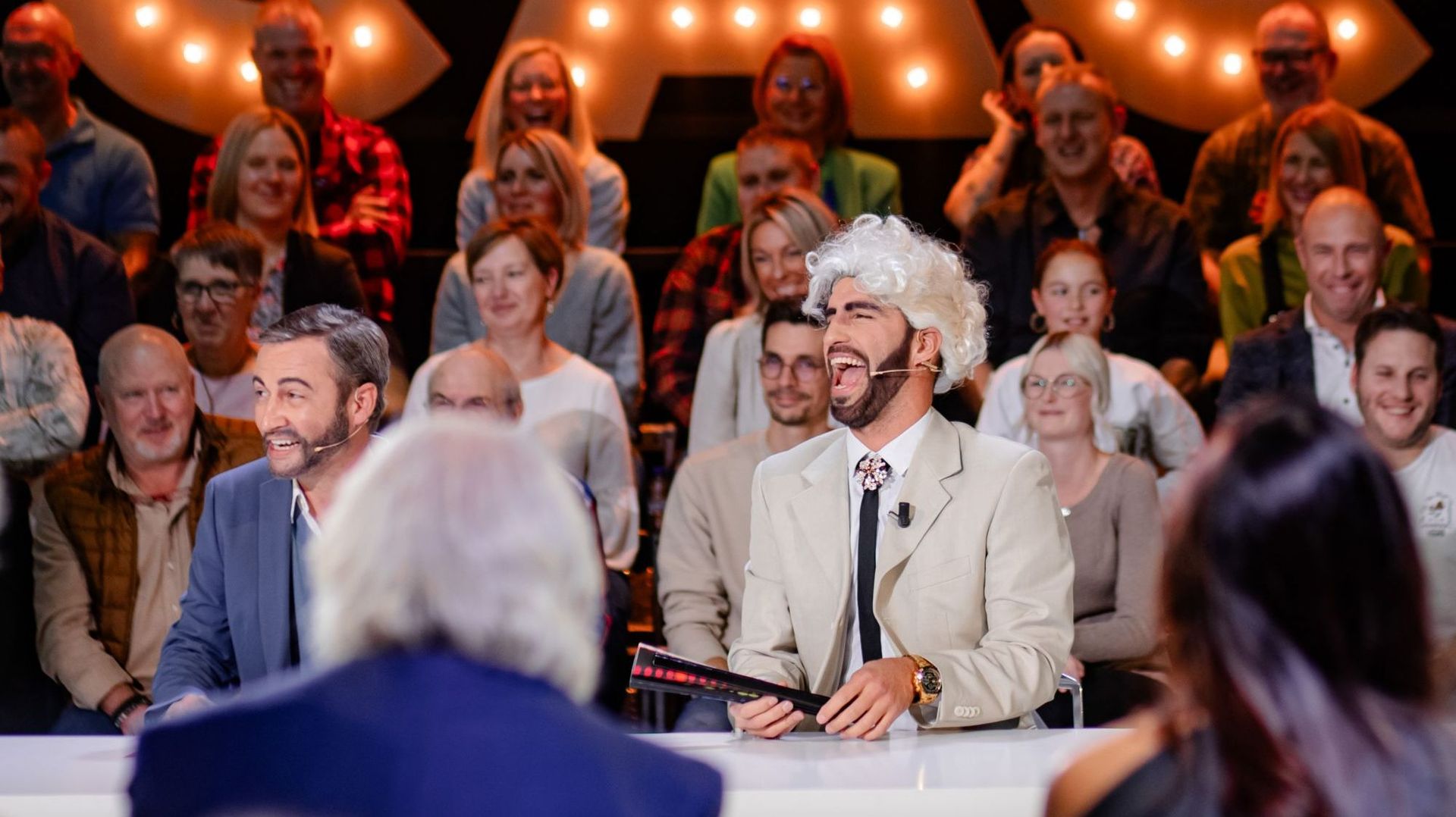 Kody : retrouvez ses meilleurs sketchs dans la saison 9 du Grand Cactus ...