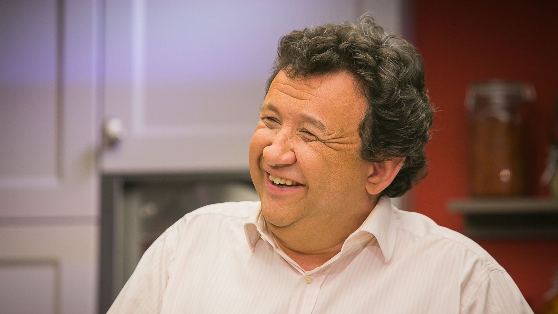 La drache estivale d'Eric Boschman : 9. Le Voyeur - rtbf.be