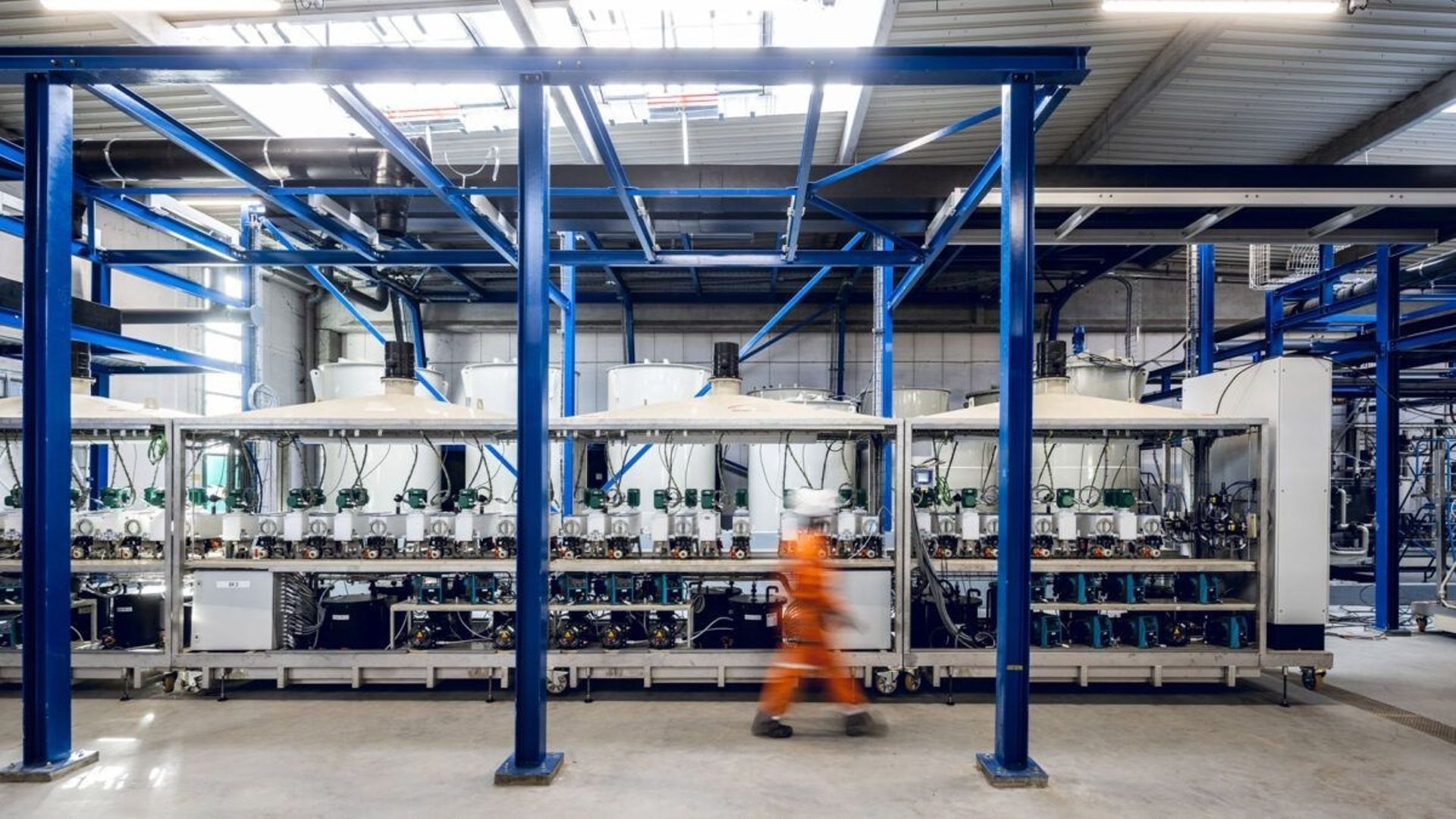 'Mission possible !' : Bebat lance sa nouvelle campagne et veut ...