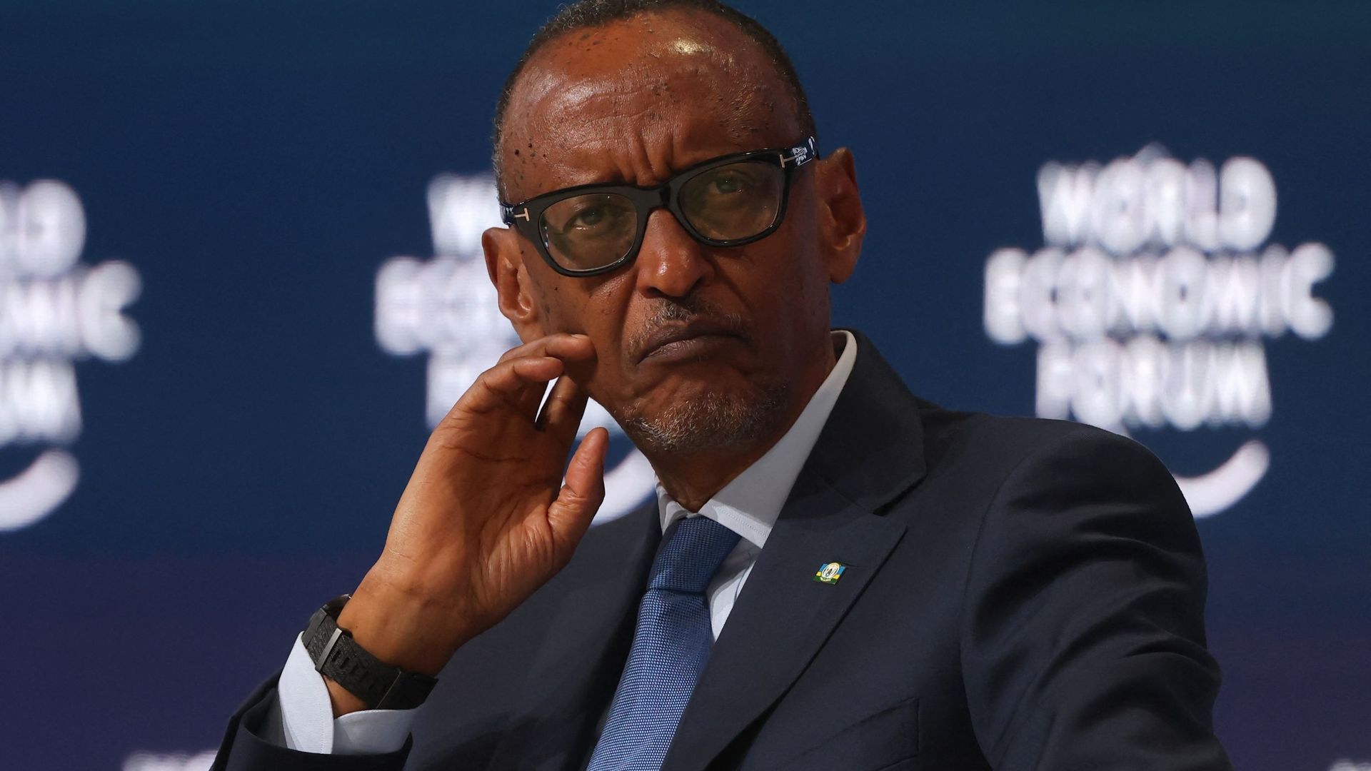 Rwanda : la campagne pour les présidentielle et législatives du 15 ...