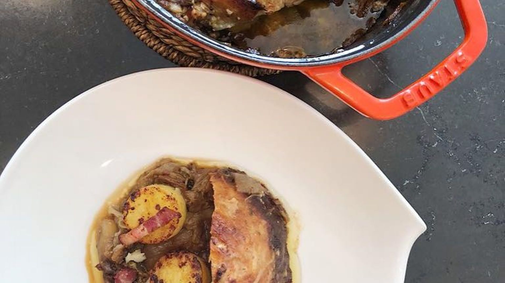 Le belge aime la viande hachée : mais savez-vous ce que vous mangez ...