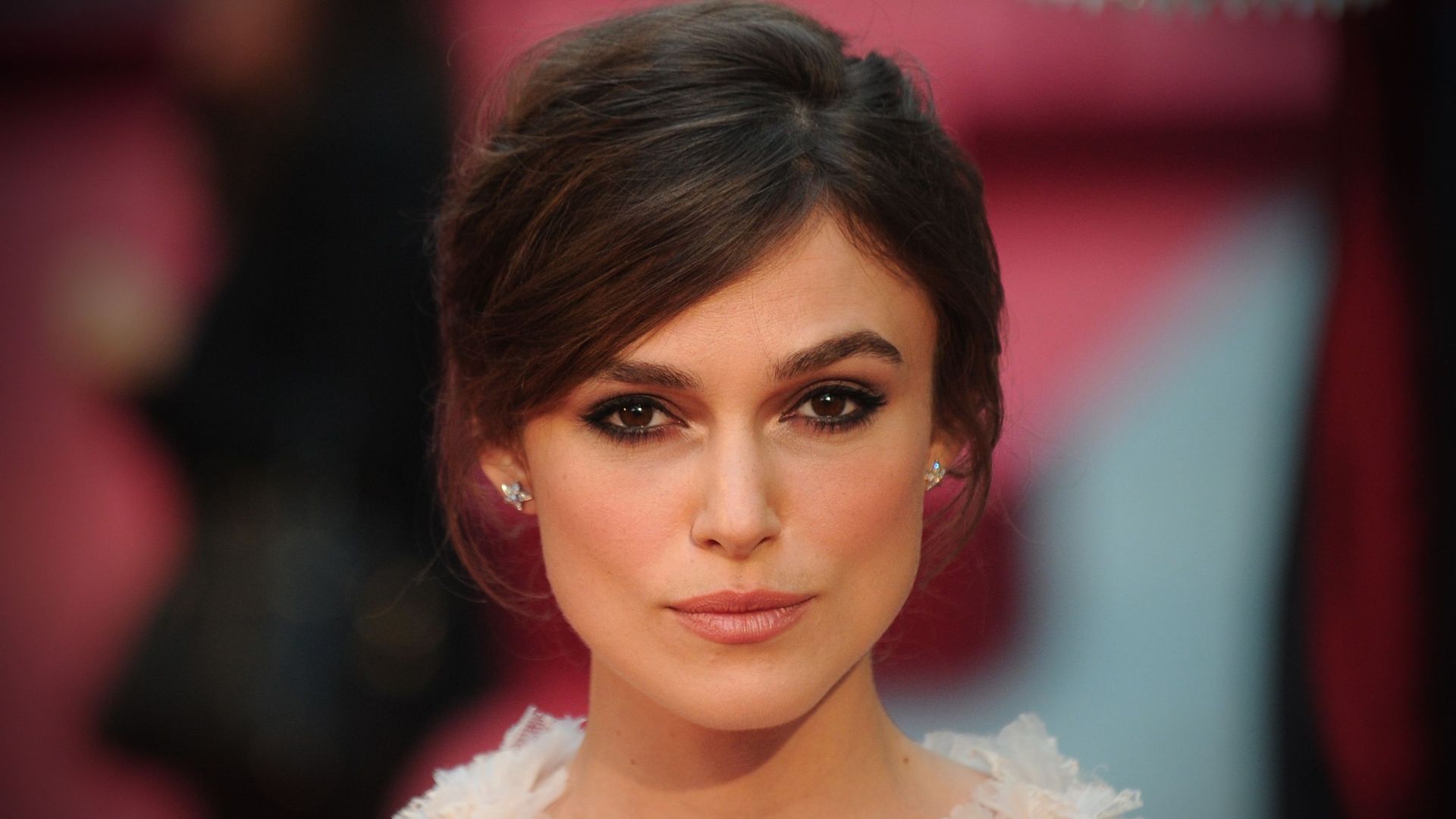 Keira Knightley rejoint Alexander Skarsgard dans 'The Aftermath' - RTBF ...