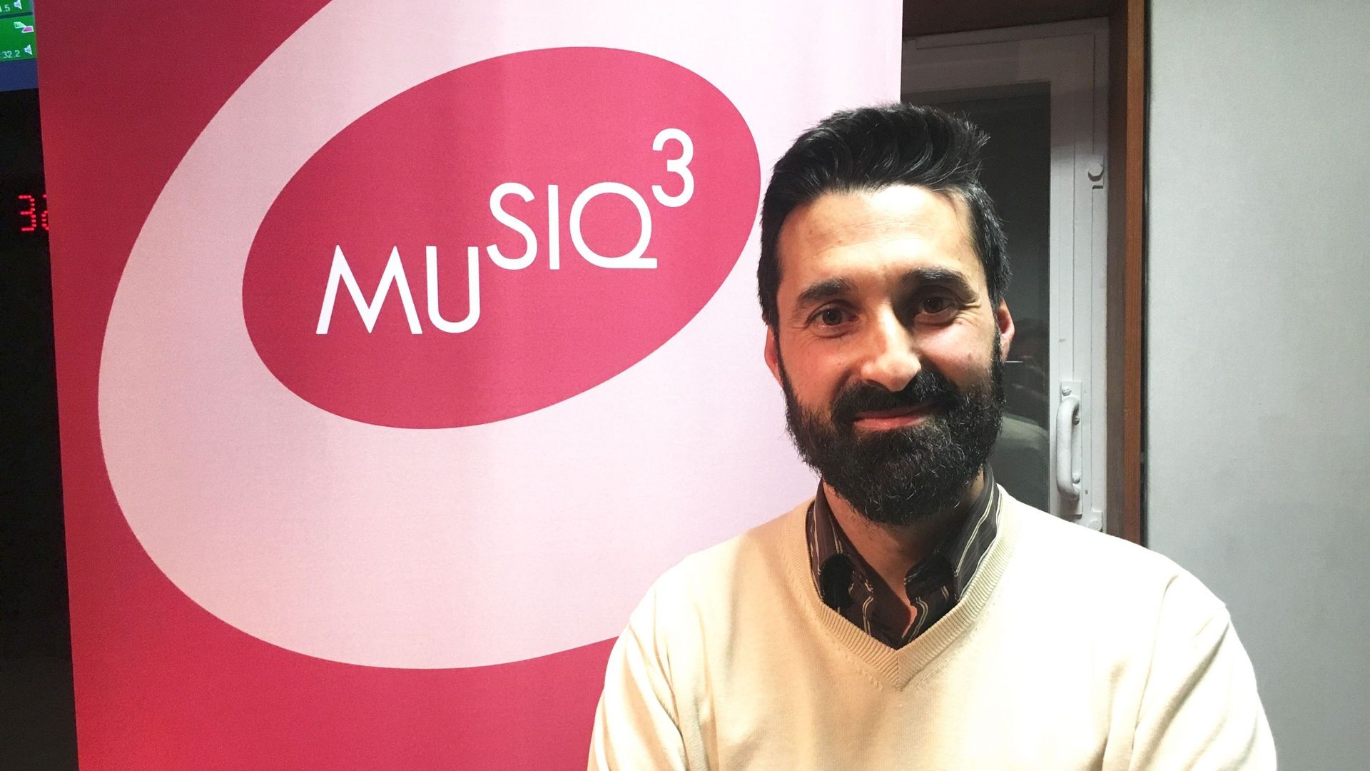 11 novembre : 'Réminiscence', le projet du violoncelliste Olsi Leka ...