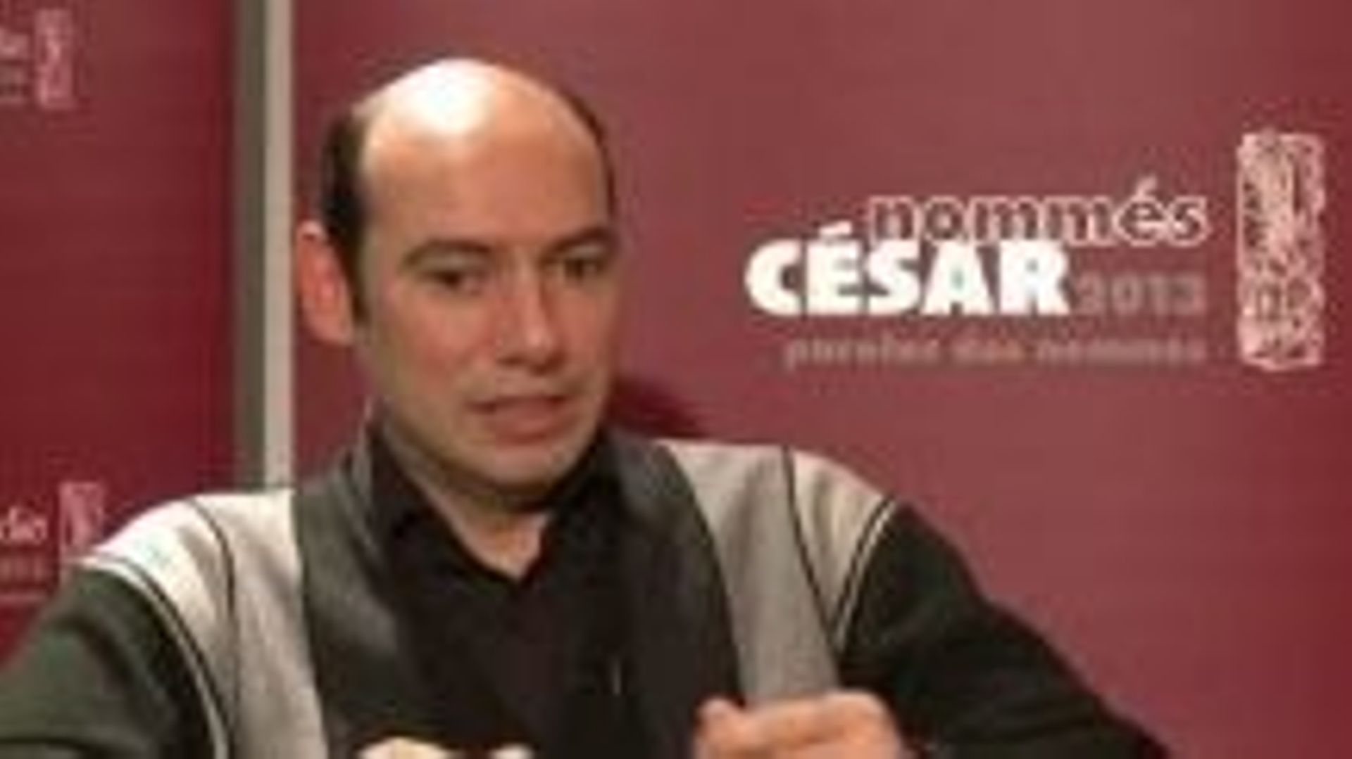 Philippe Rombi à découvrir d'urgence! - RTBF Actus