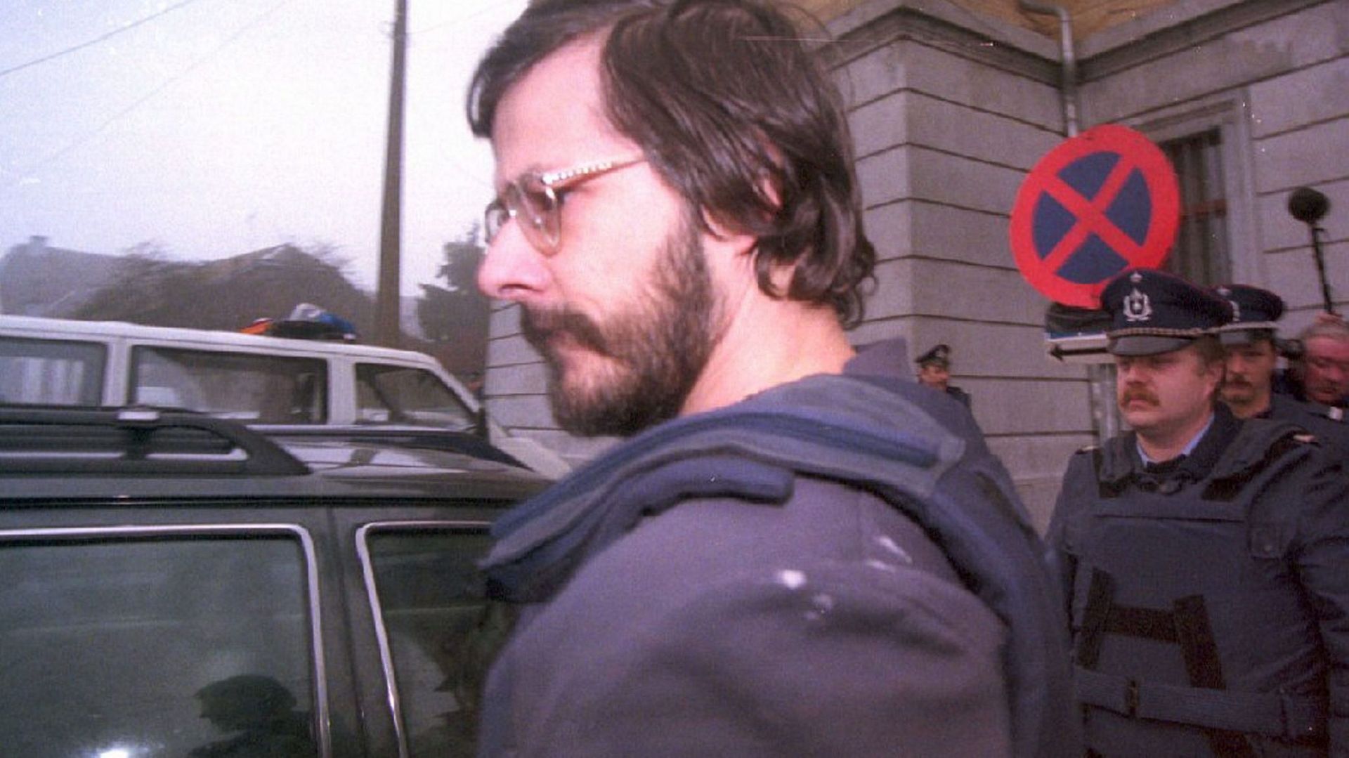 Bruno Dayez, avocat de Dutroux: 'La perpétuité est une peine de mort à ...