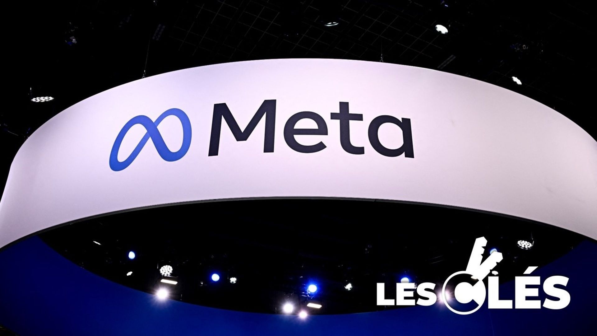 Une ancienne de Meta publie un livre explosif qui cartonne aux États ...