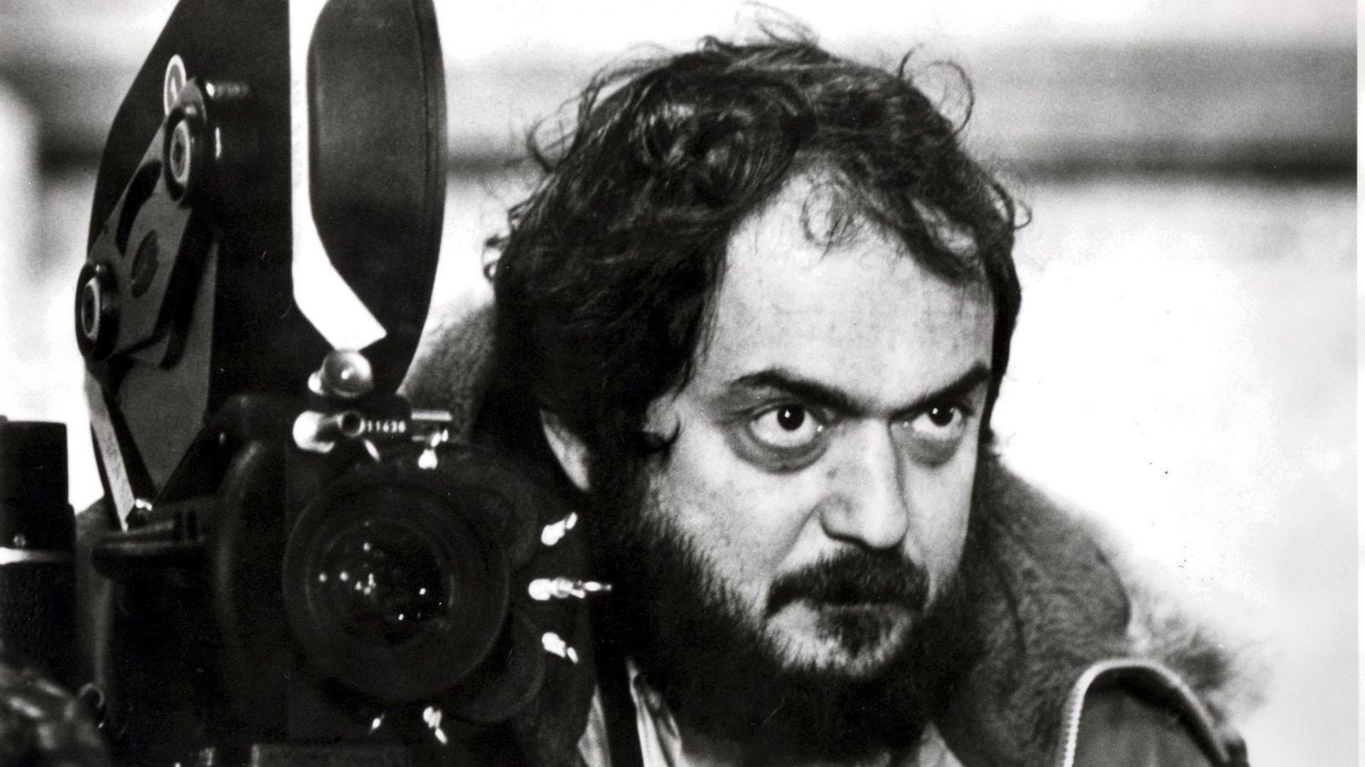 'Kubrick par Kubrick' : l'artiste derrière la caméra - RTBF Actus
