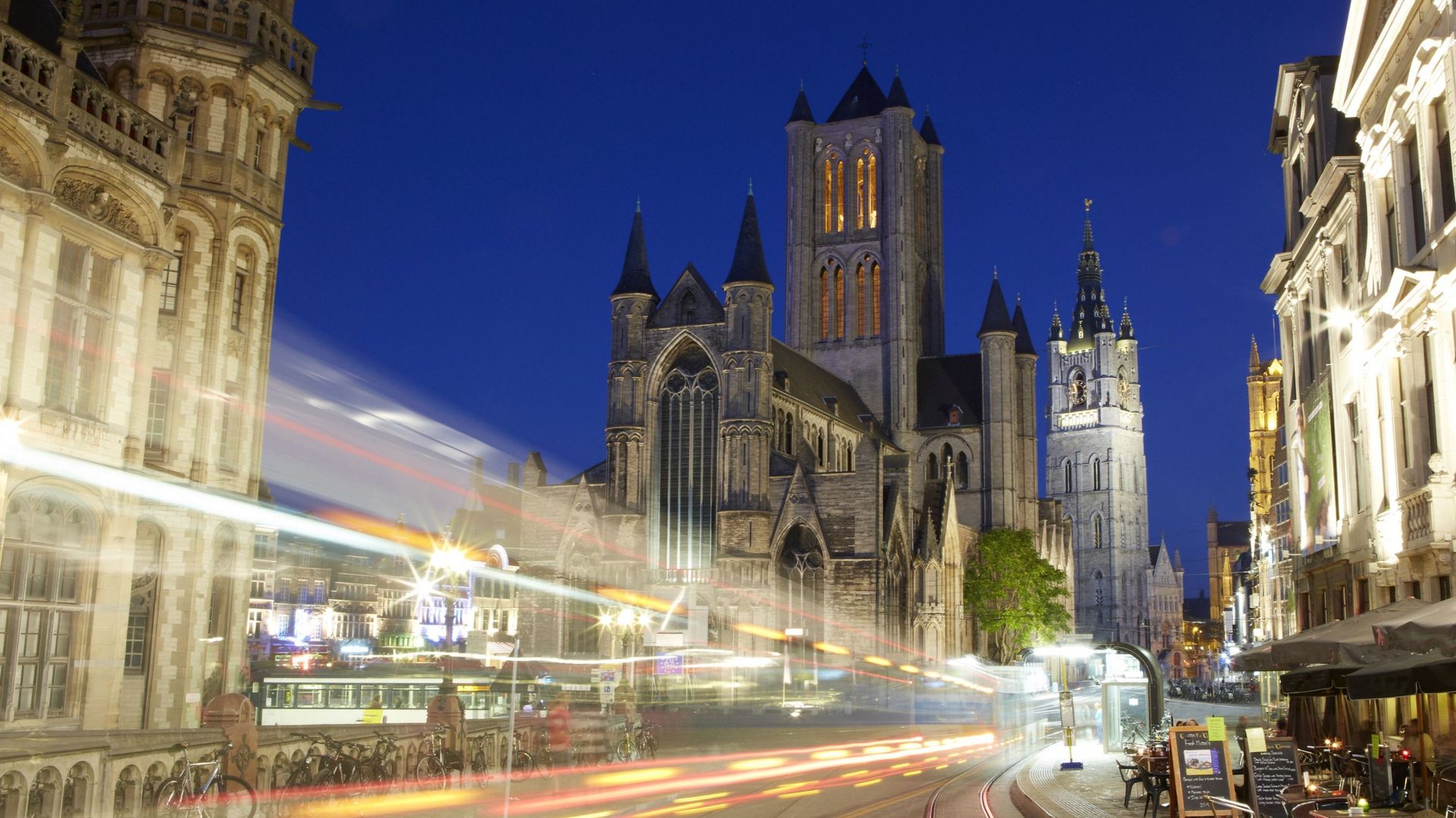 L'ancienne vice-première ministre Petra De Sutter sera la prochaine ...