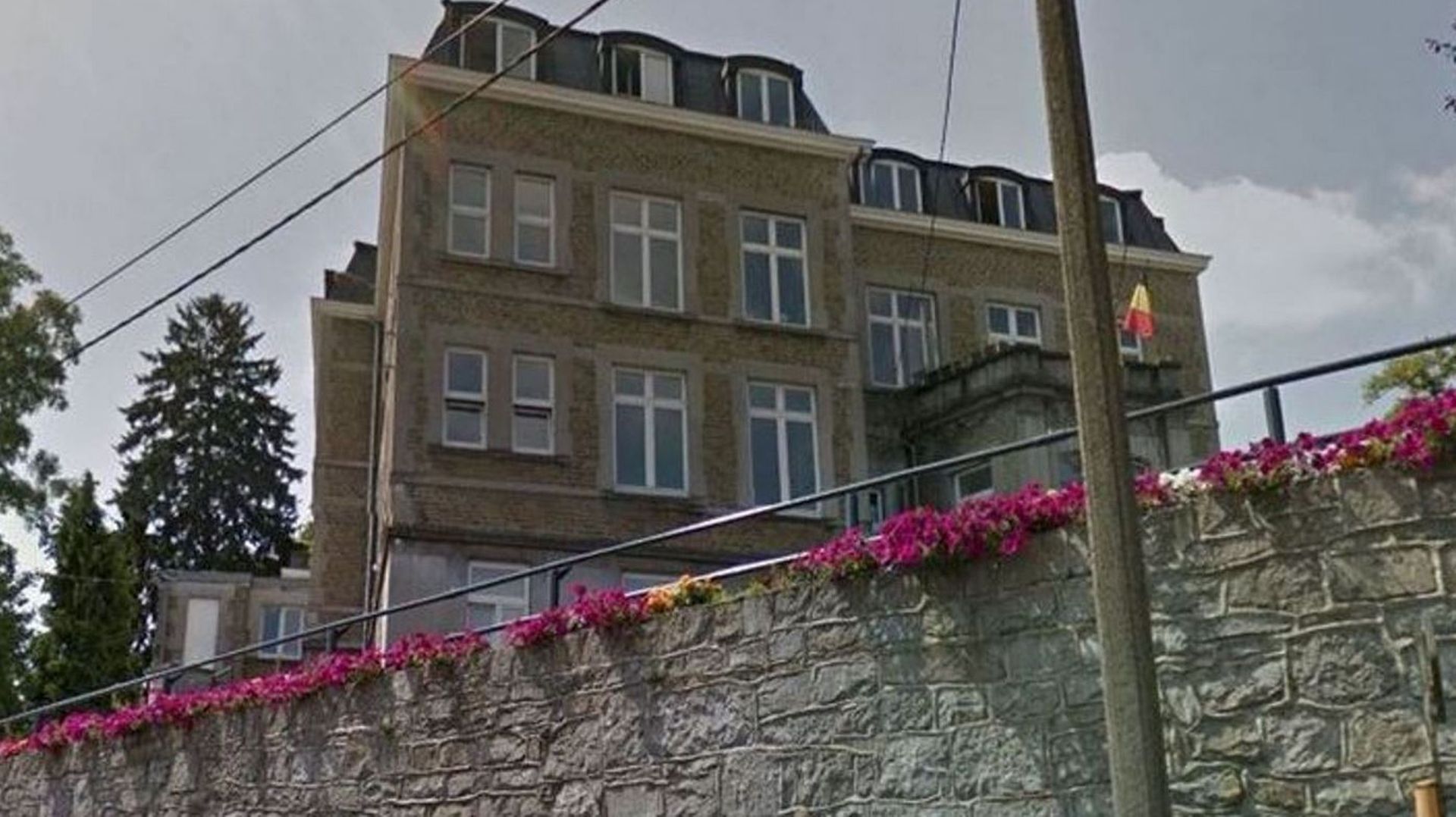 Sprimont : La coalition sortante re-signe pour 6 ans - RTBF Actus