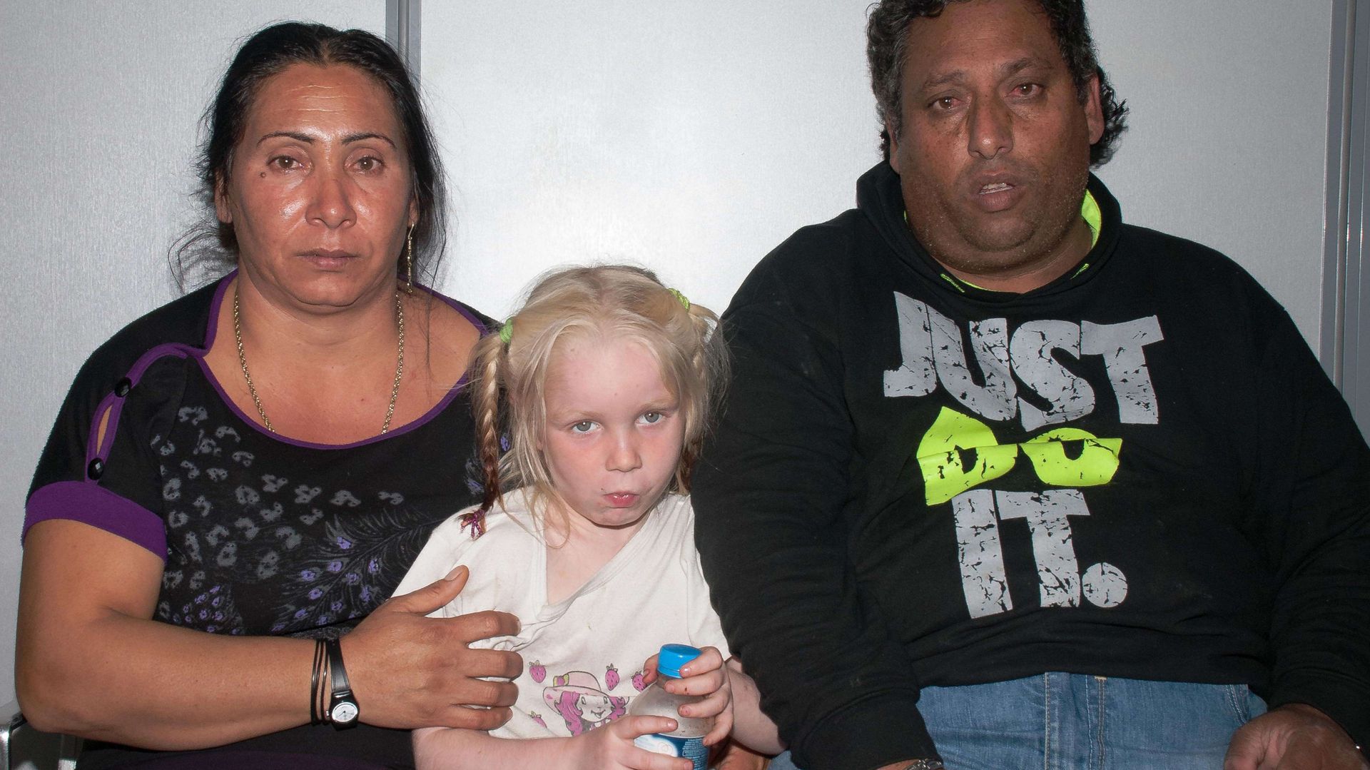 Irlande: tollé après le retrait de deux enfants roms à leurs familles ...