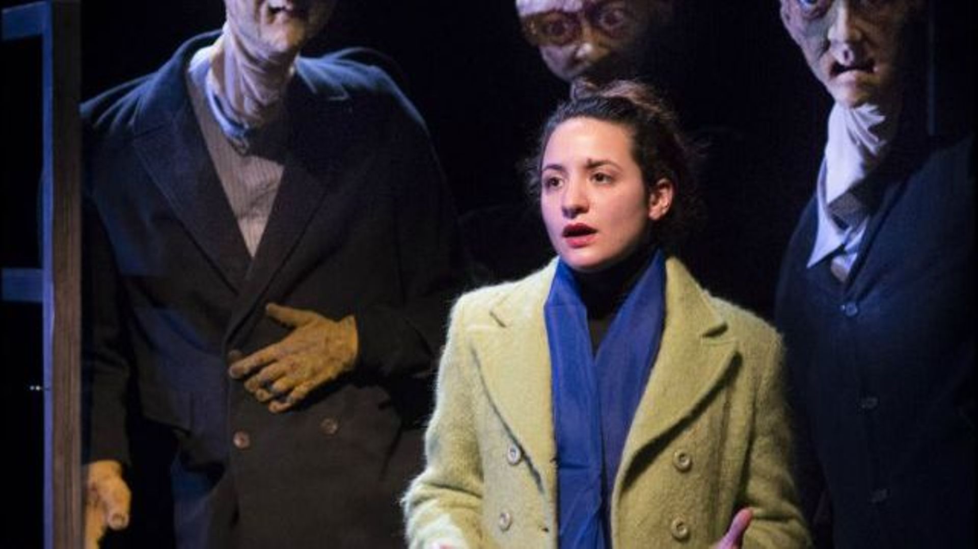 Les coups de coeur de Lisa ! - RTBF Actus