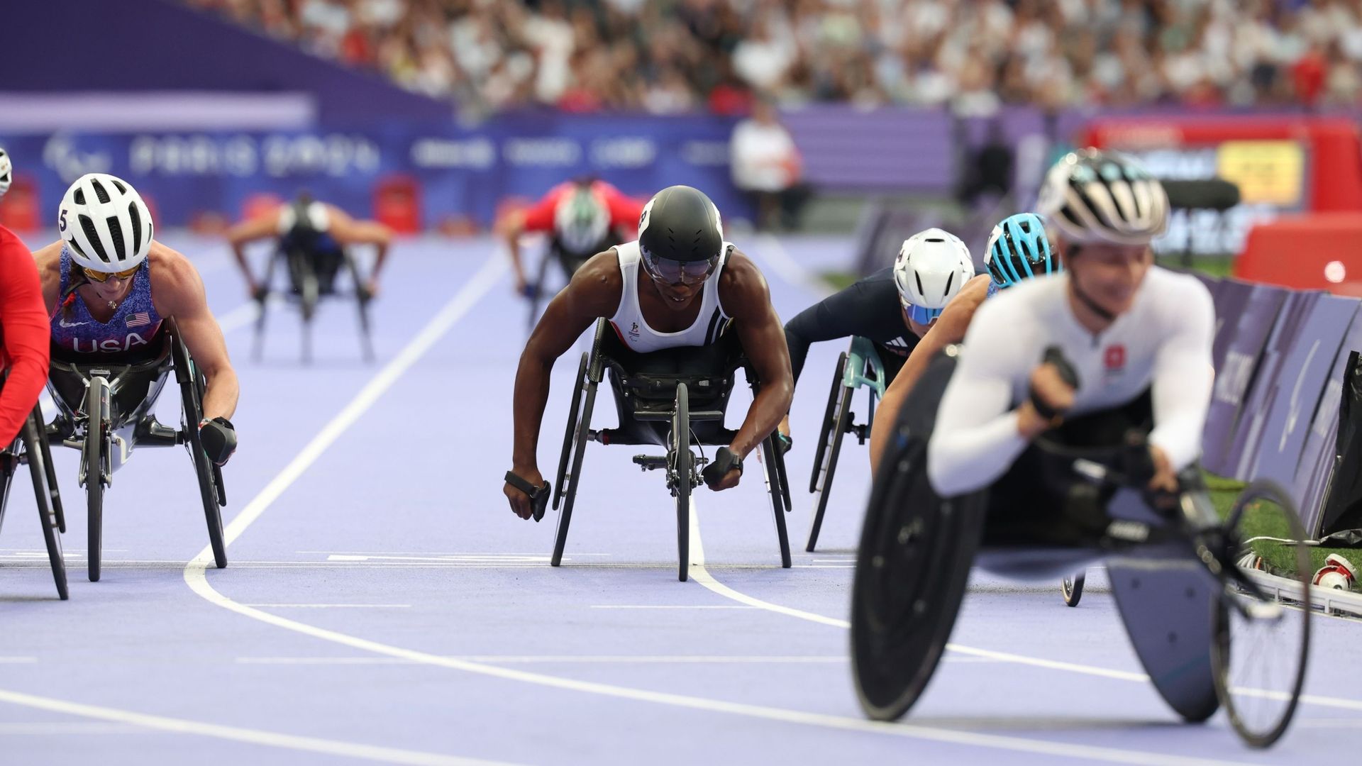Otis Davis, la légende américaine du 400 m est décédé - RTBF Actus