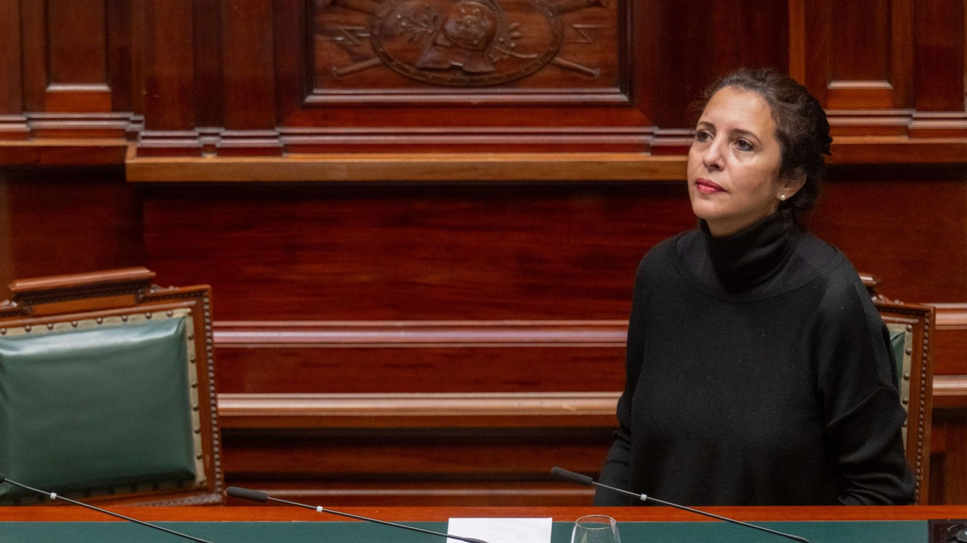 Des activistes de Code Rouge ont quitté le site de Cargill à Gand : une ...