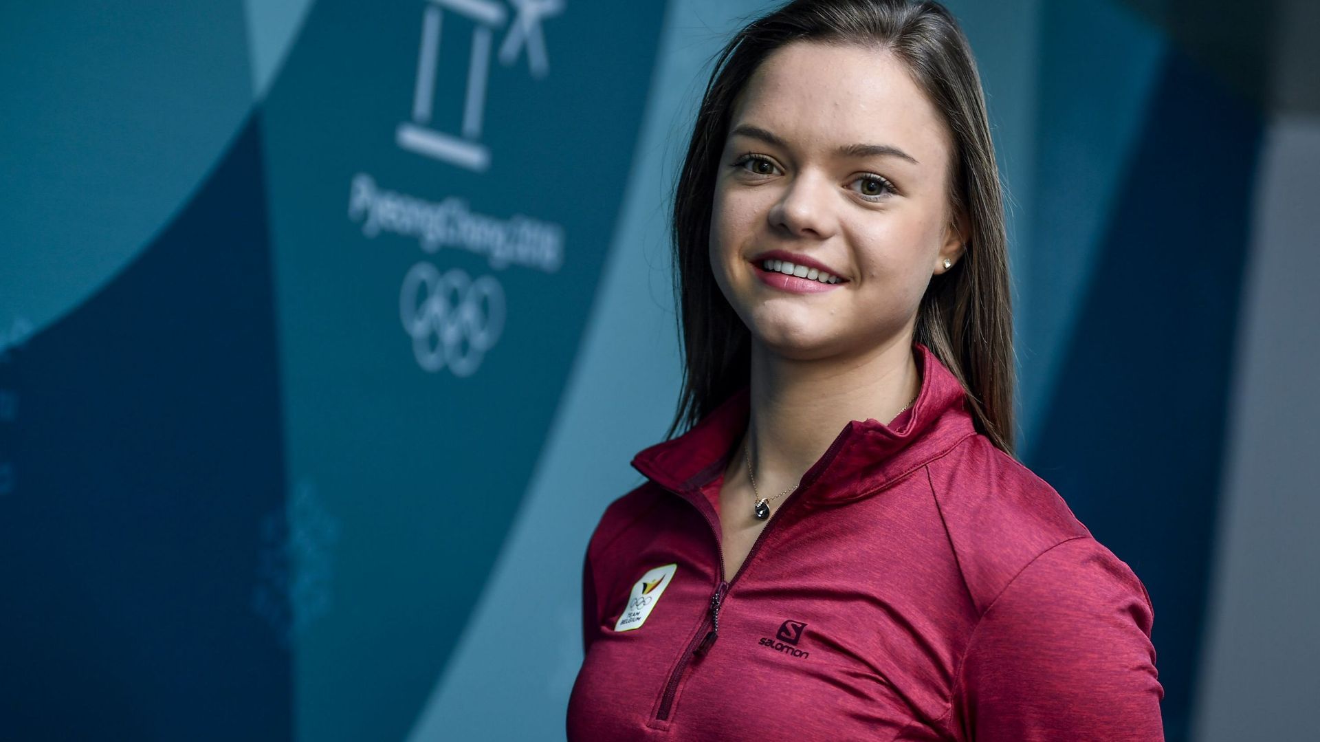 Loena Hendrickx sera la 16e patineuse du programme court mercredi ...