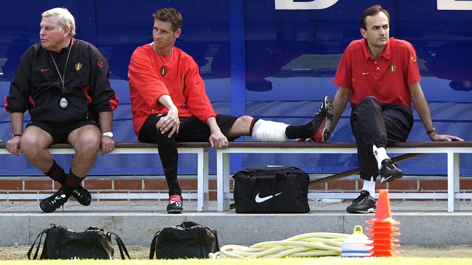 L'ex-médecin des Diables sort de l'ombre - RTBF Actus