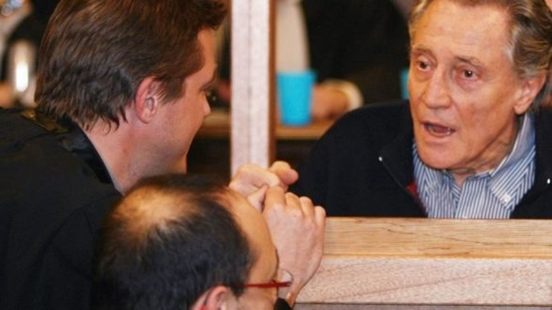 Procès Habran: Nivelles sous haute sécurité - RTBF Actus