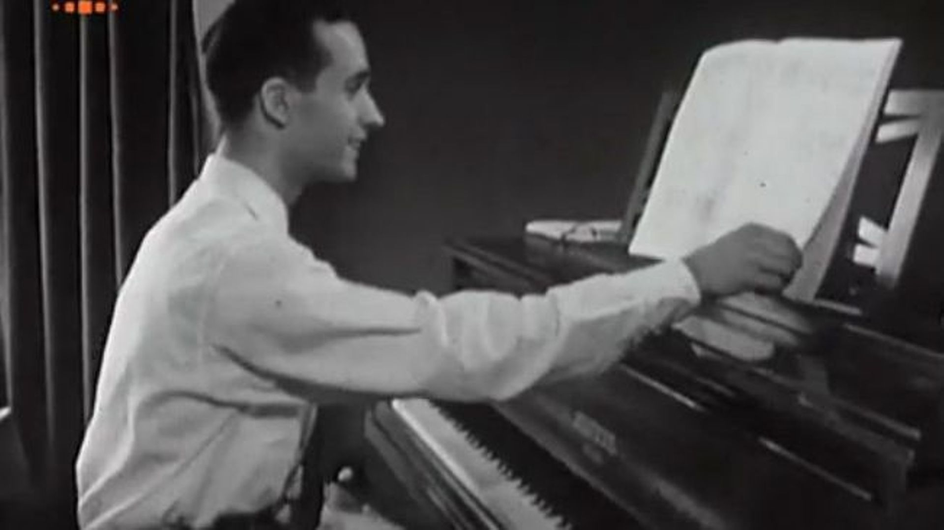 Alberto Gimenez Attenelle, lauréat 1960