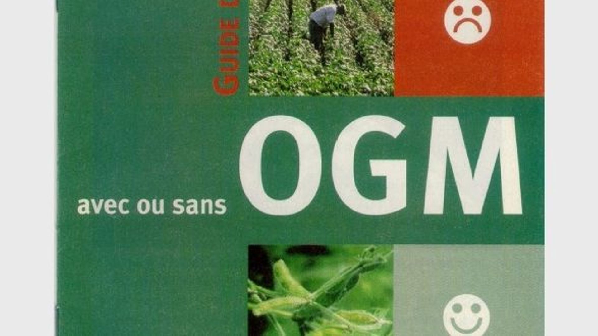 L'Europe discute OGM: notre pays pourrait faire la différence - rtbf.be