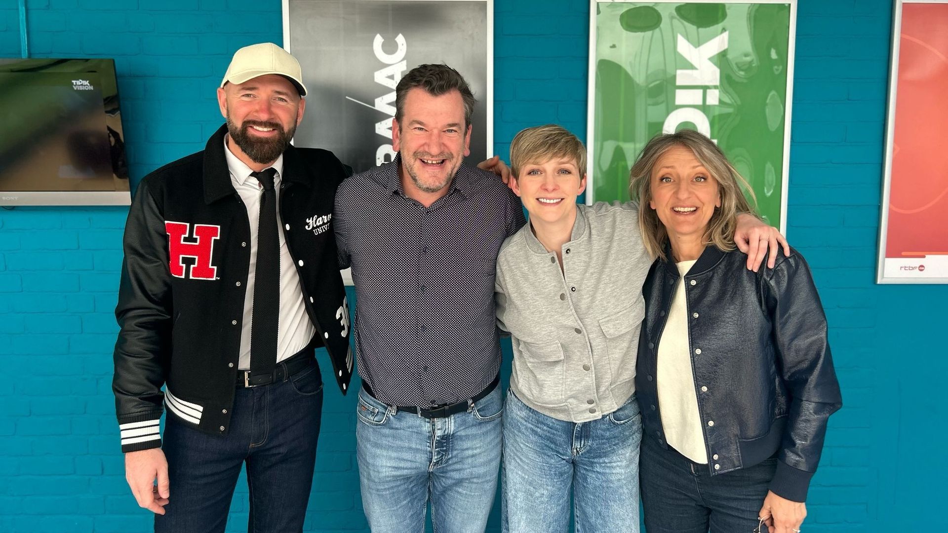 Terroir, papotes et bonne humeur : 'Stoemp, Pèkèt… et des Rawettes ...