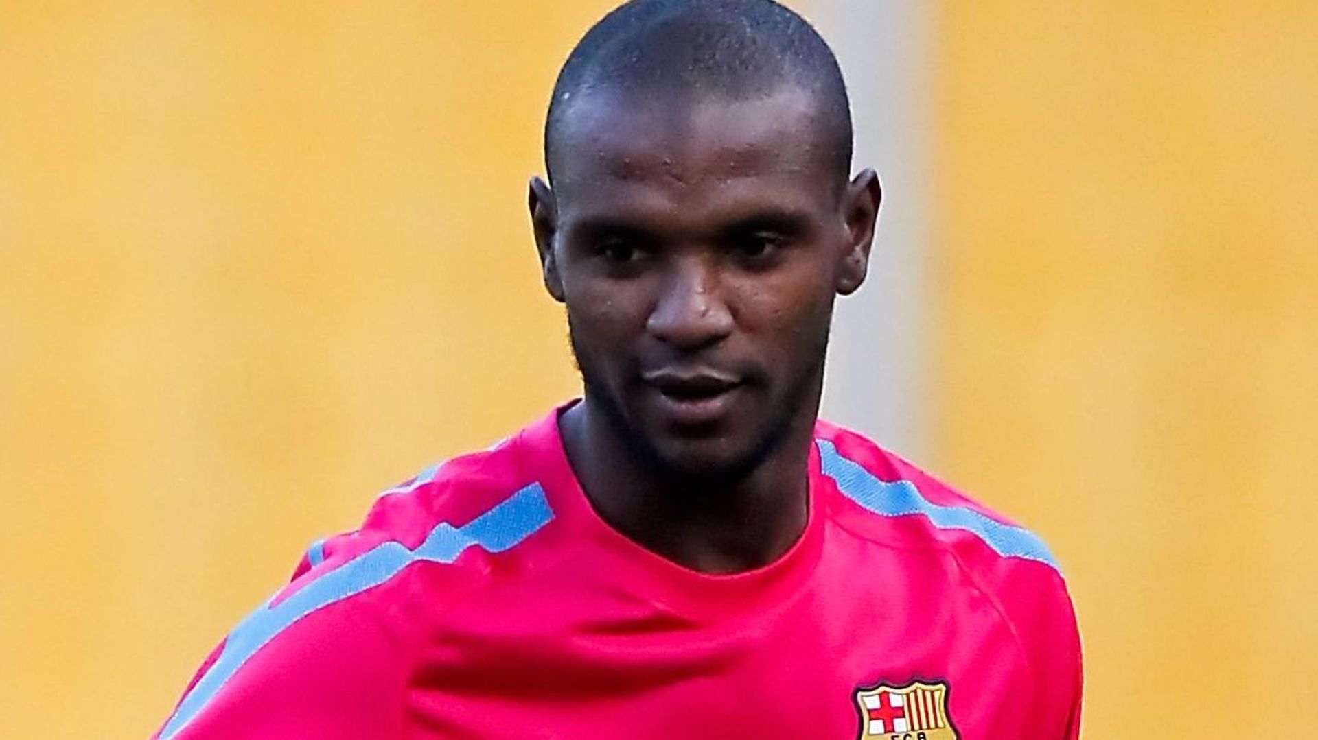 Abidal de retour dans 1 mois ? - RTBF Actus