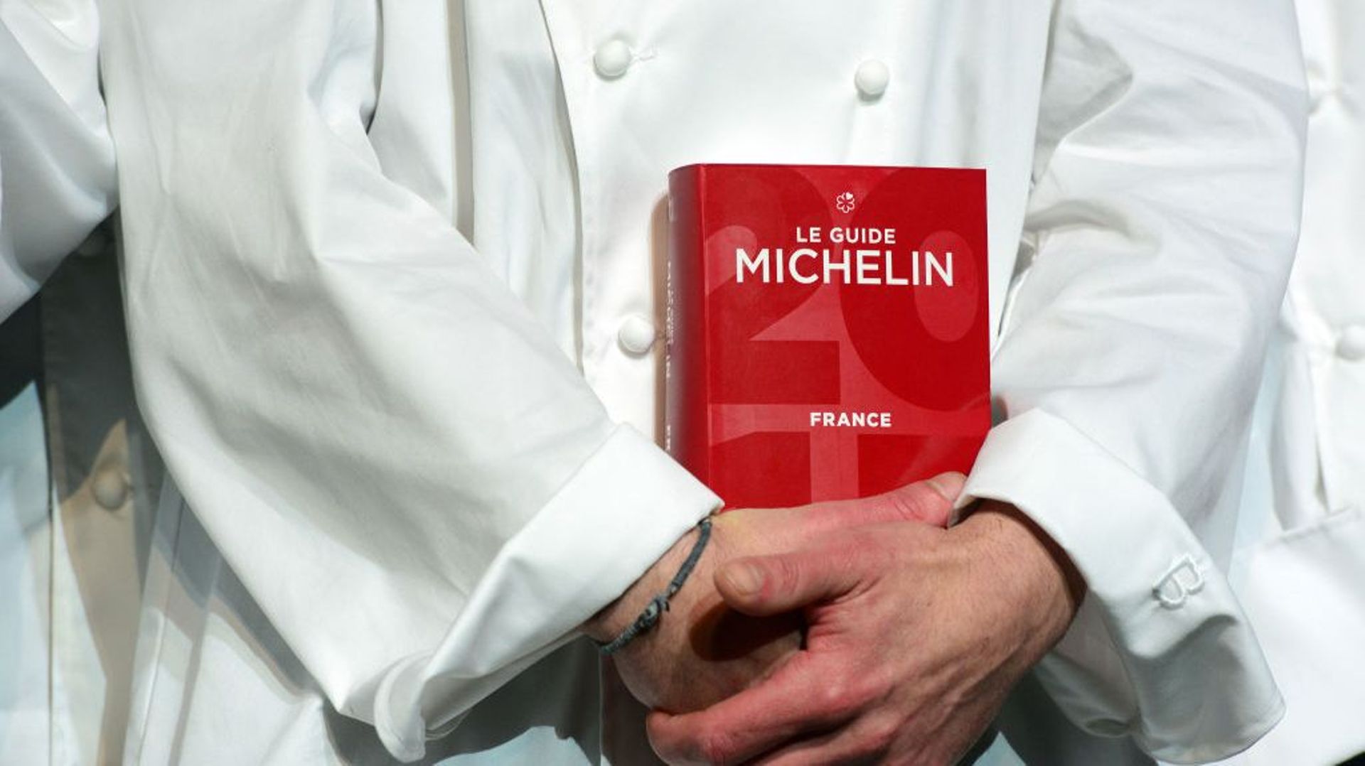 Le Guide Michelin : ces livres gastronomiques qui lui ont inspiré son ...