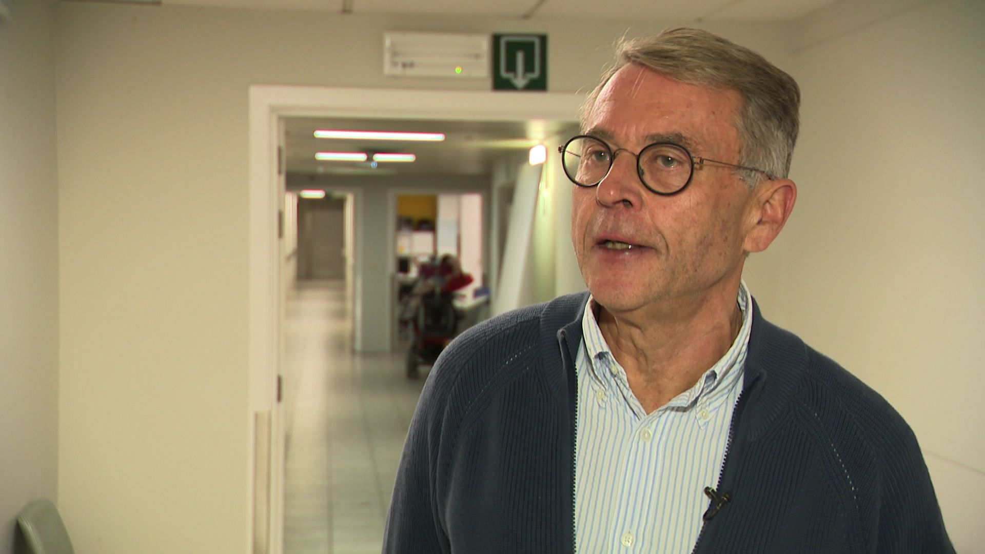 L’immersion virtuelle, une expérience pilote pour aider les personnes ...