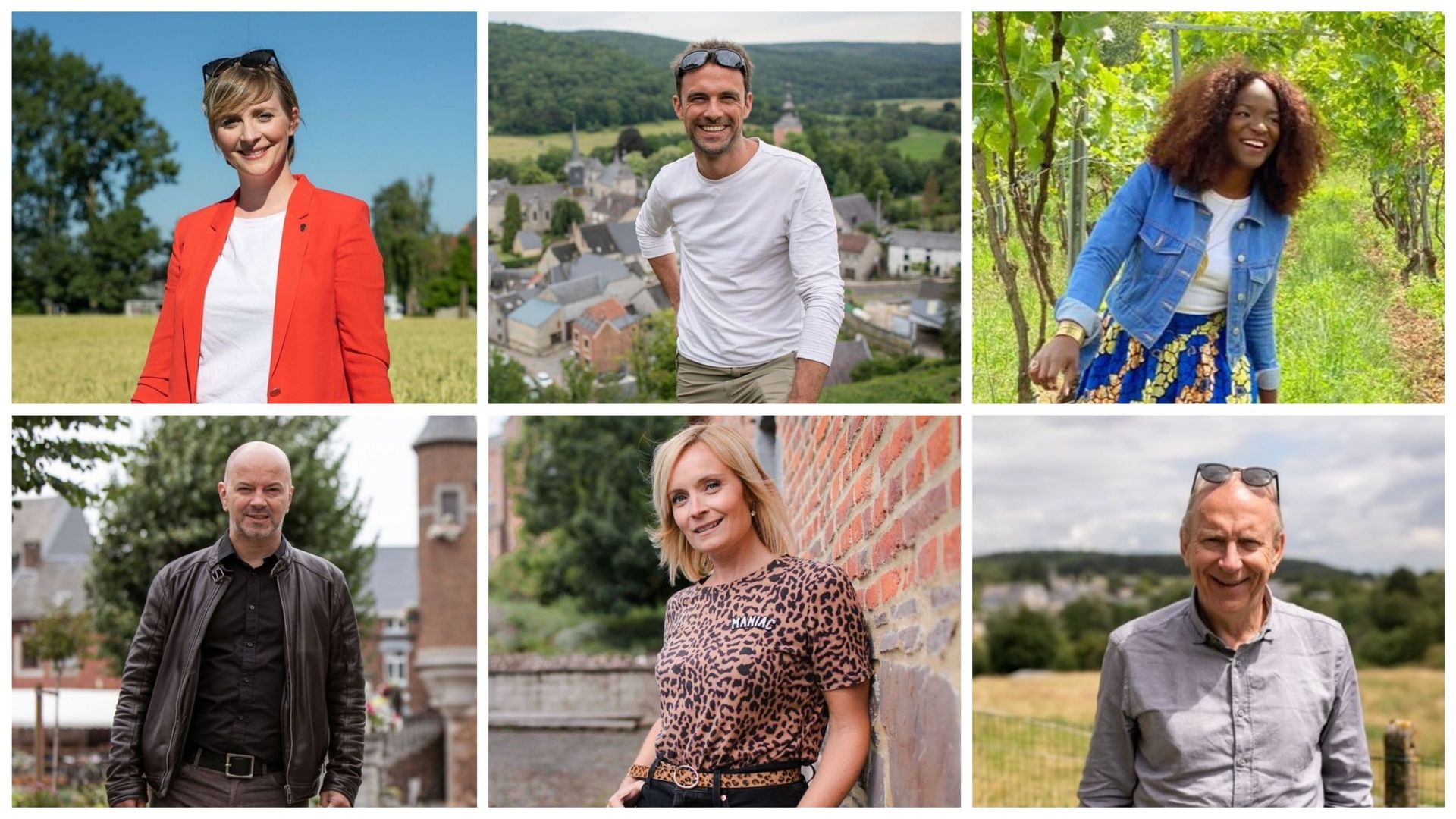 Mon plus beau village : votez pour votre village préféré et remportez ...