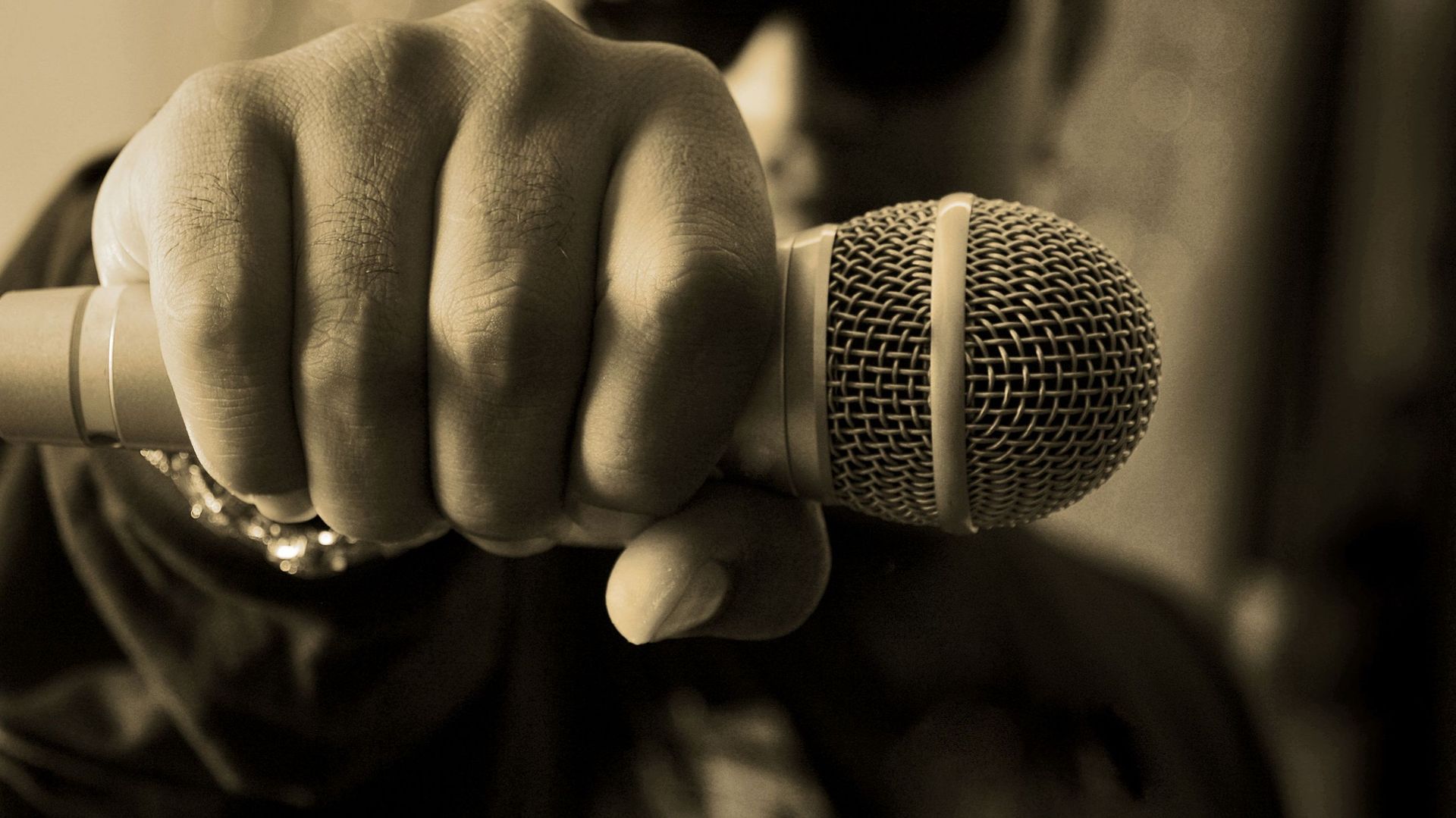 Quel rappeur êtes-vous ? - RTBF Actus