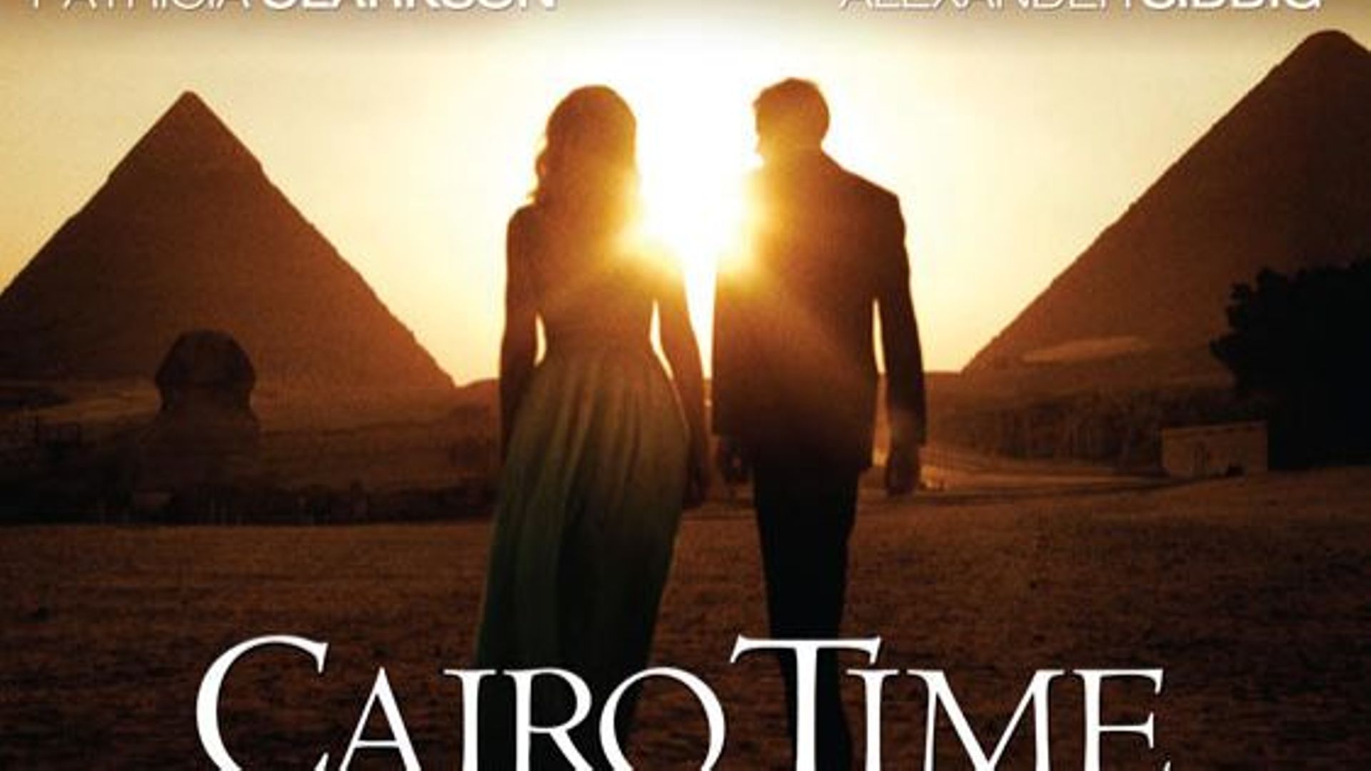 Cairo Time : visitez l'Egypte - RTBF Actus