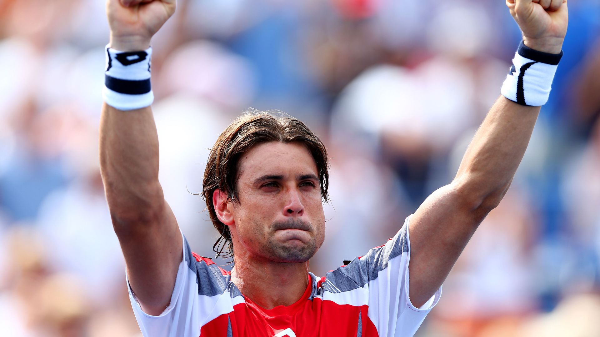 US Open : David Ferrer sort Hewitt - rtbf.be