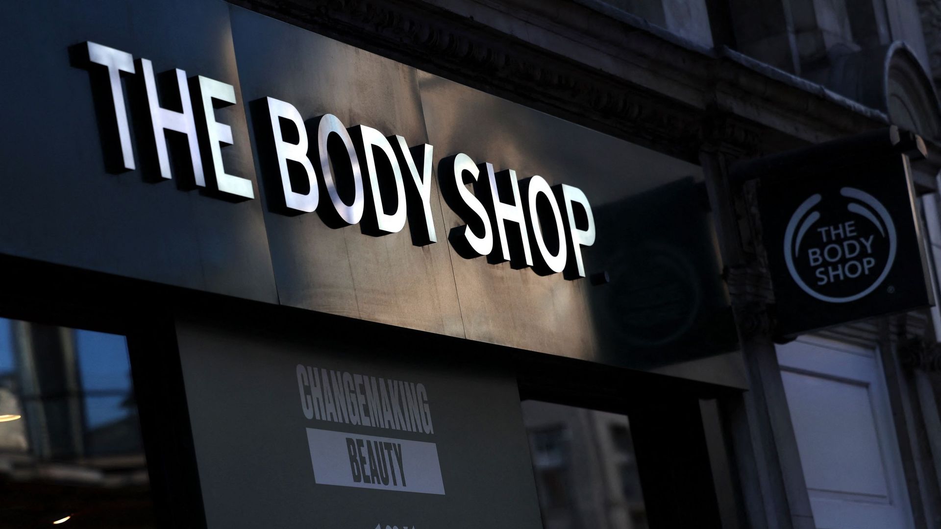 United Kingdom: The Body Shop cuts 270 jobs and closes almost half of its stores – Archyde ...