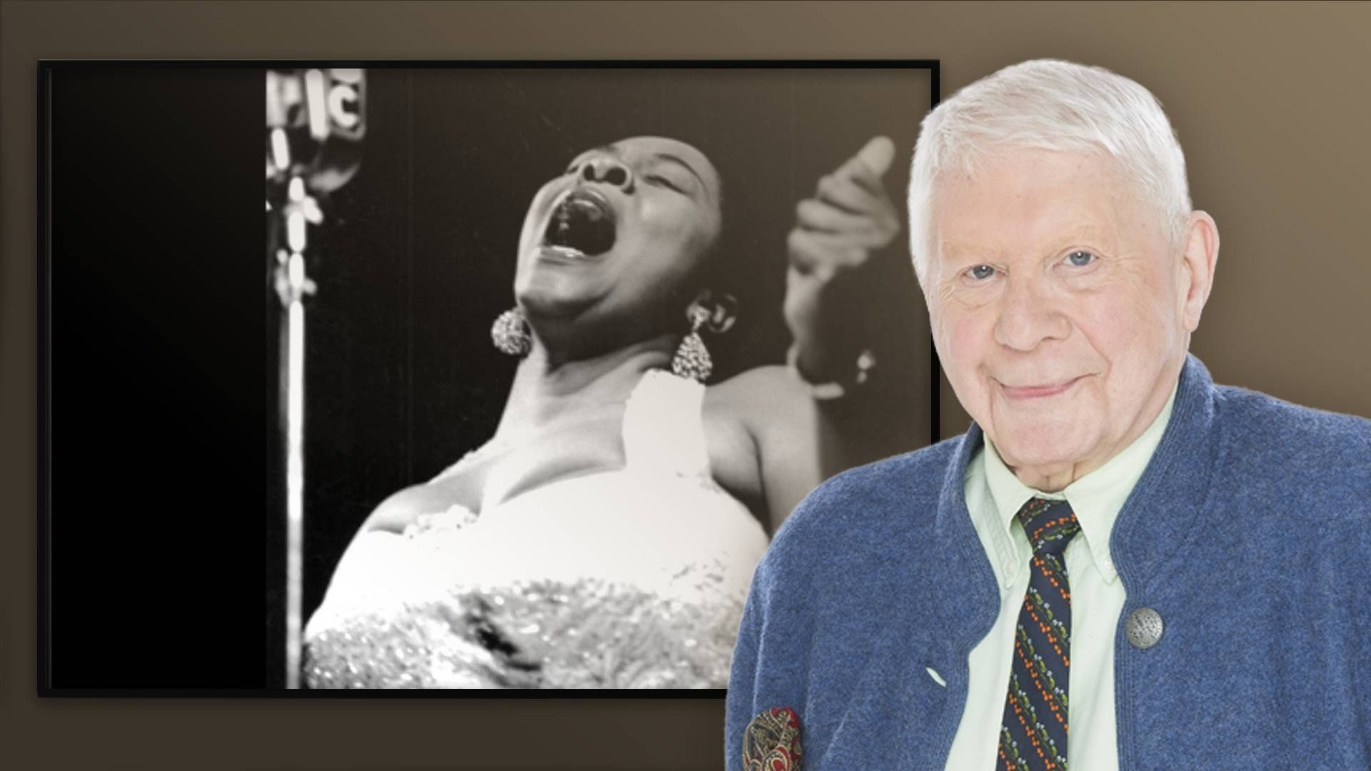 Il y a 60 ans s’enregistrait l’album 'Songs Of New York' de Mel Tormé - RTBF Actus