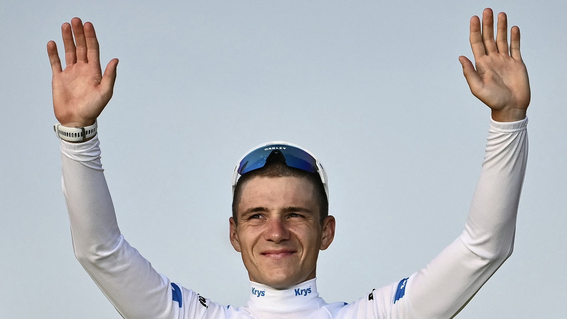 Remco Evenepoel, prêt à temps pour les Mondiaux ? 'La clé est l’état de ...