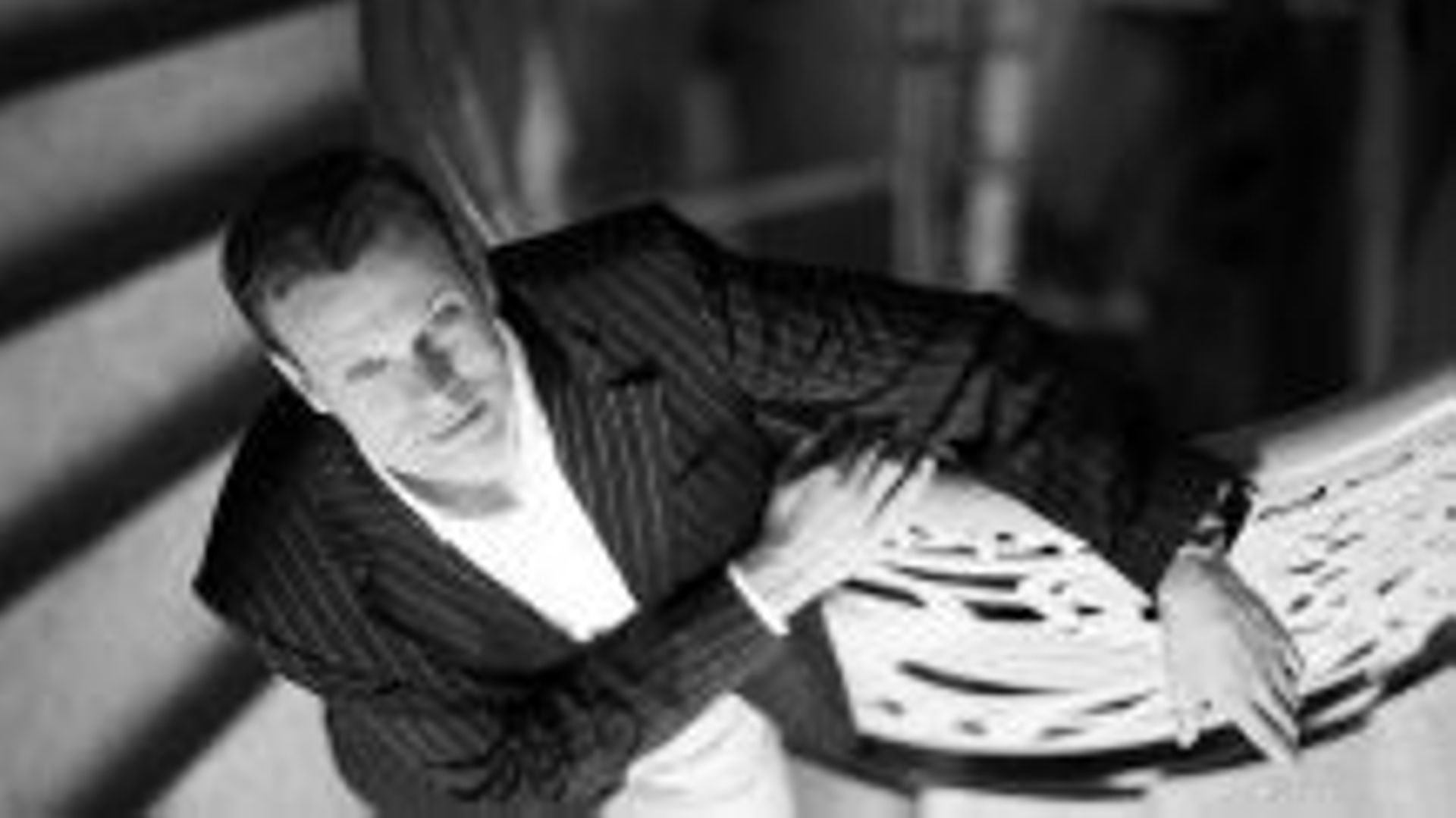 Stefan Vladar, piano, J.S. Bach, L. van Beethoven, F. Schubert. - RTBF ...