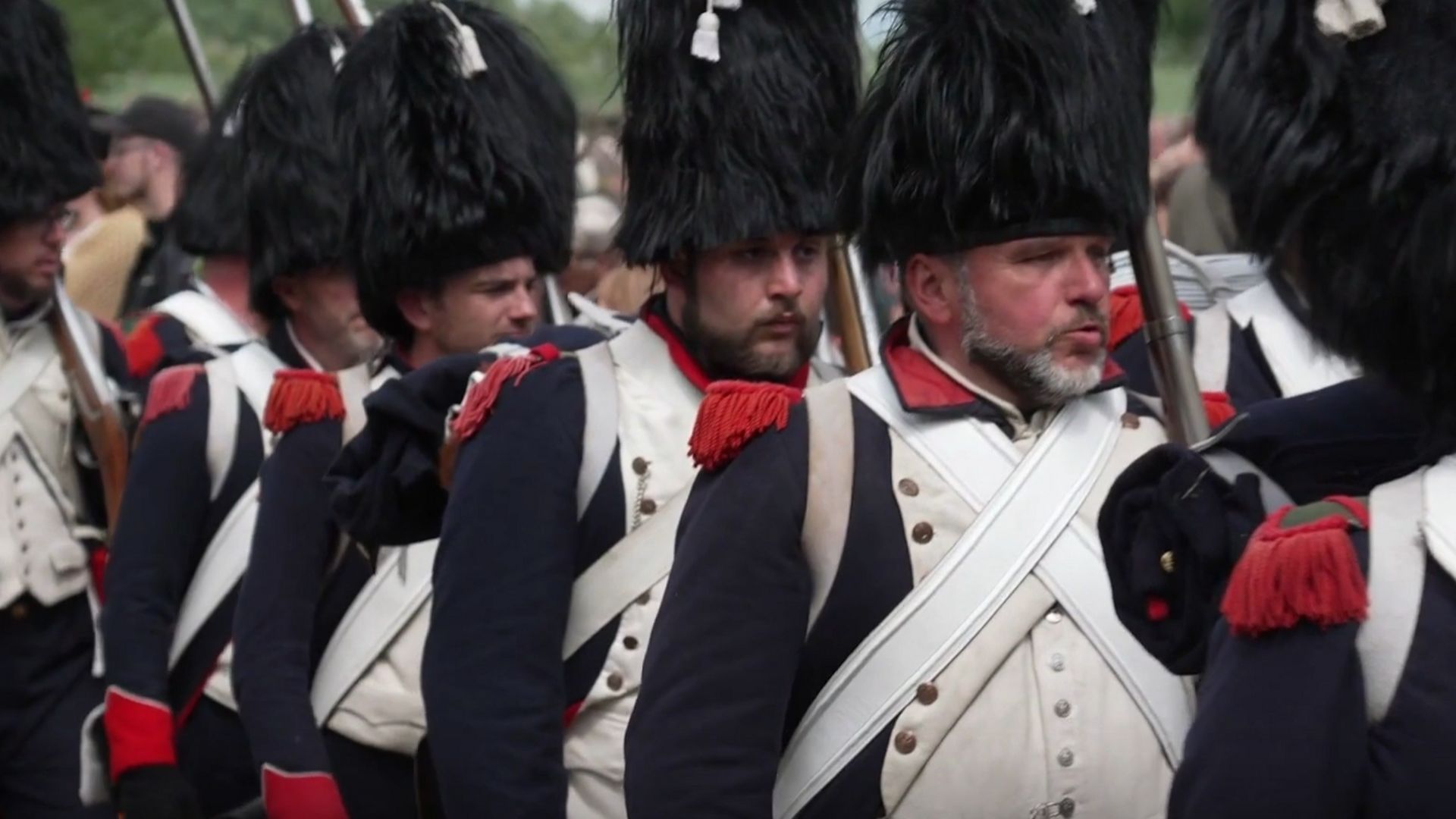 'Napoléon, l'Épopée Immersive', au Musée royal de l'Armée de Bruxelles ...