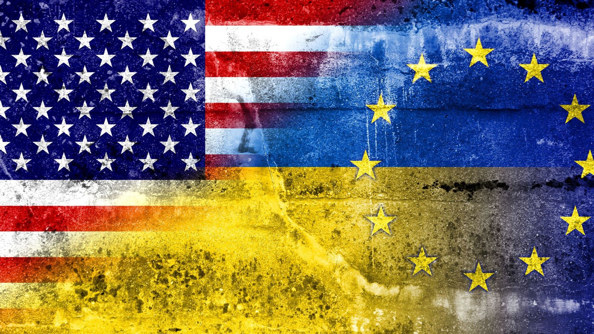 Ici le monde : Donald Trump croit-il un peu trop en sa propre légende ? - RTBF Actus