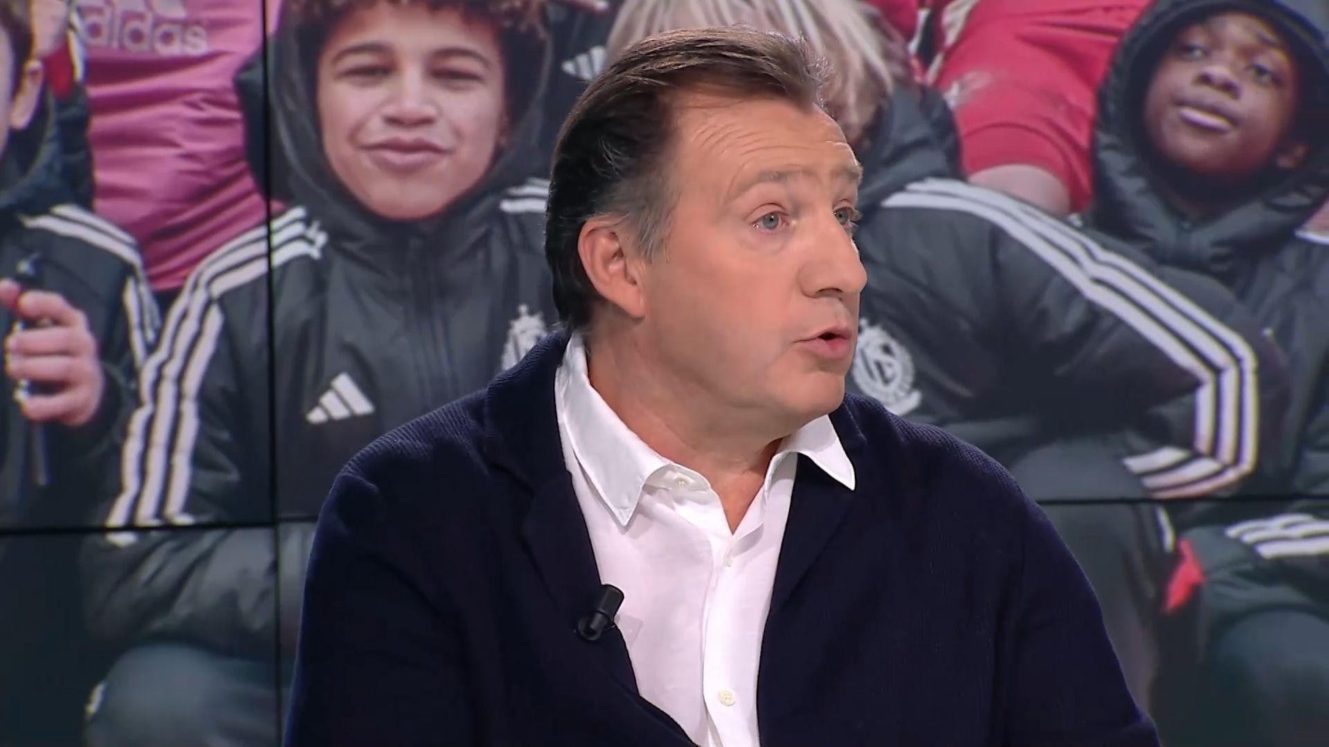 Le Standard retrouve la forme, avant les playoffs 1 ? 'Il y a un coup à ...