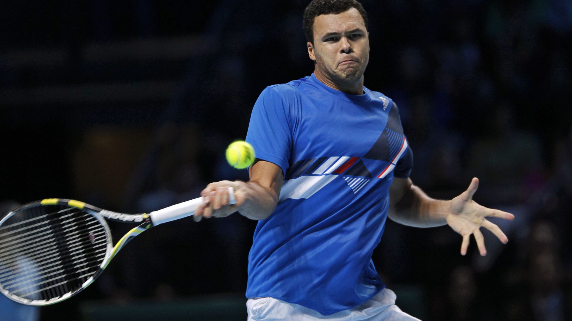 Tsonga remporte le tournoi de Doha - RTBF Actus