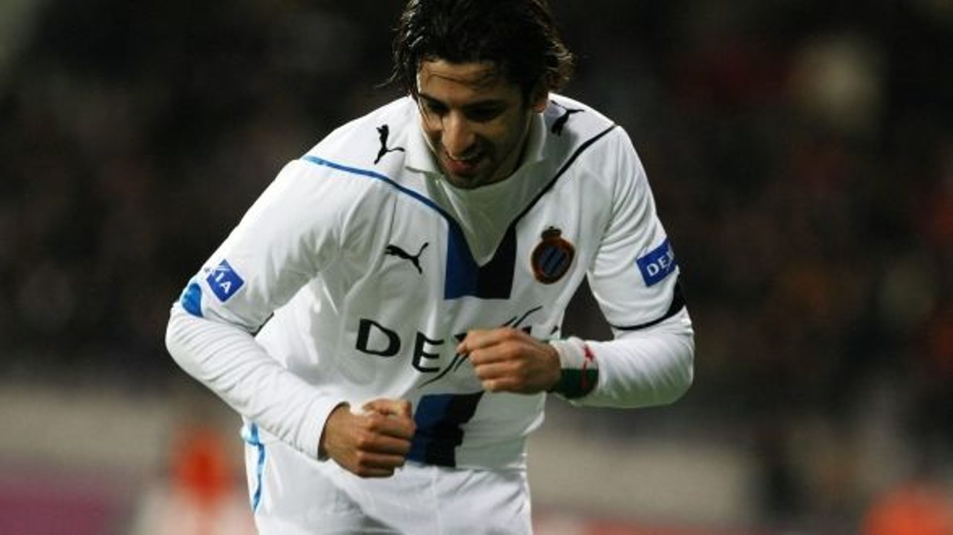 Dahmane devant la cour constitutionnelle - RTBF Actus