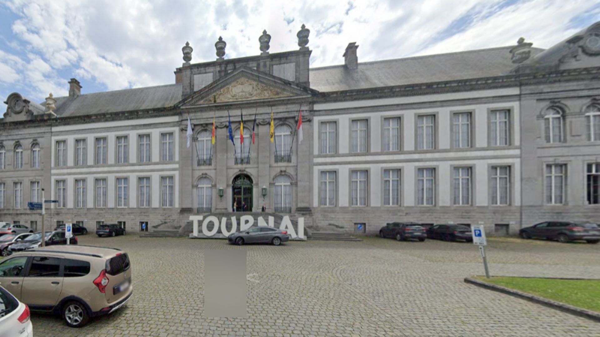 Tournai : quelles seront les premières décisions de la nouvelle ...