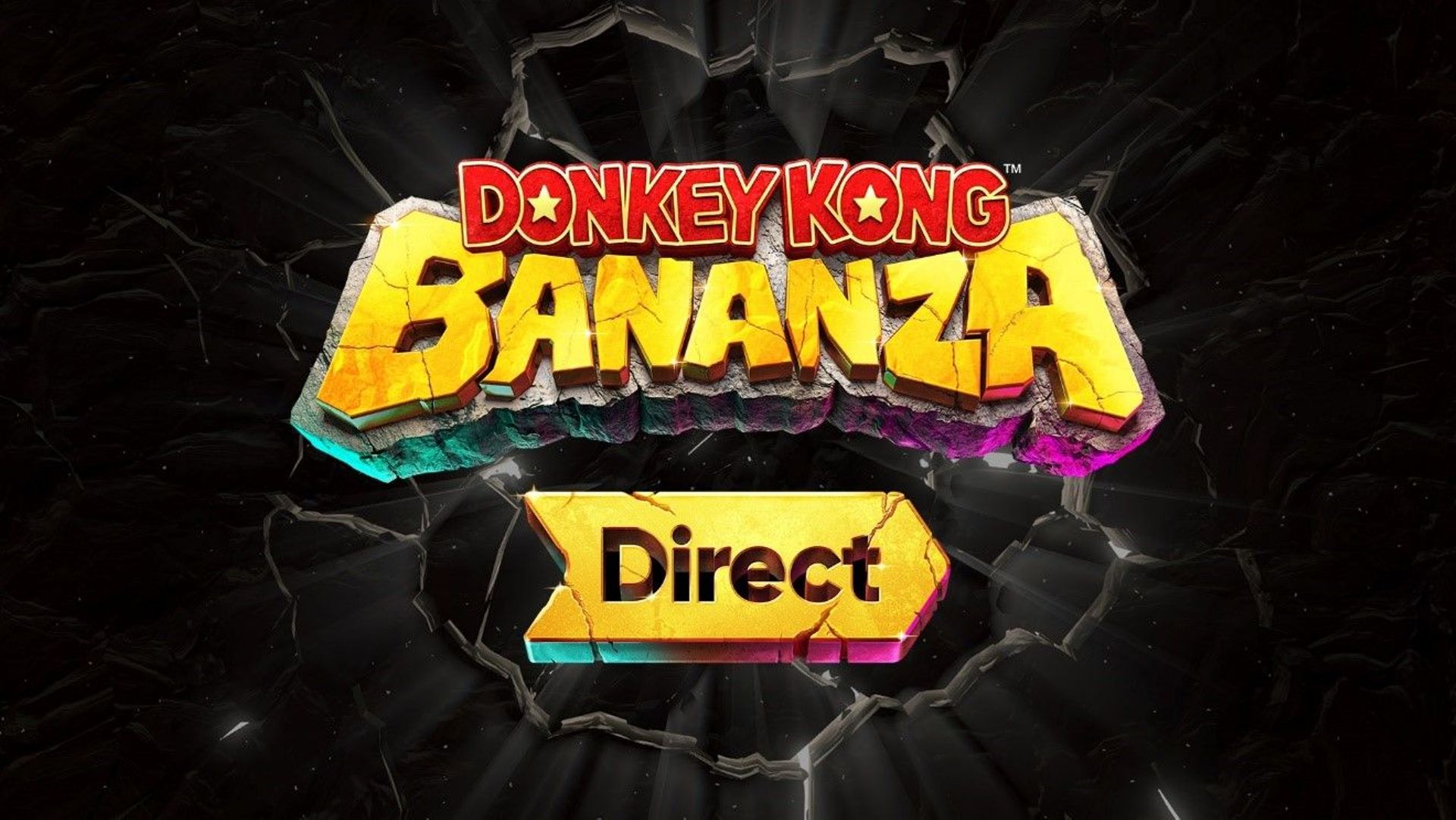 Nintendo Switch 2 : de nouvelles images de Donkey Kong Bananza dès ce mercredi 18 juin - RTBF Actus
