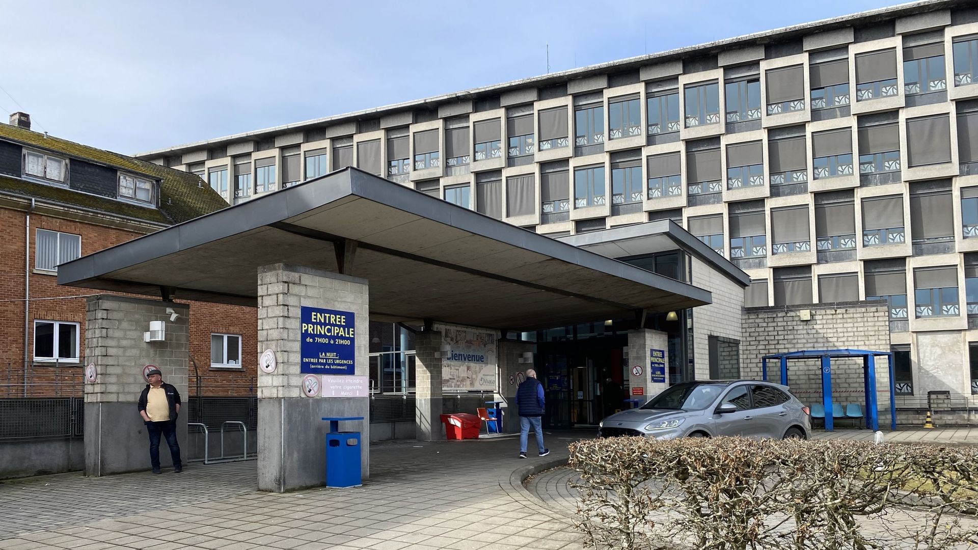 Fin du remboursement des soins du cancer du sein, bientôt une clinique ...