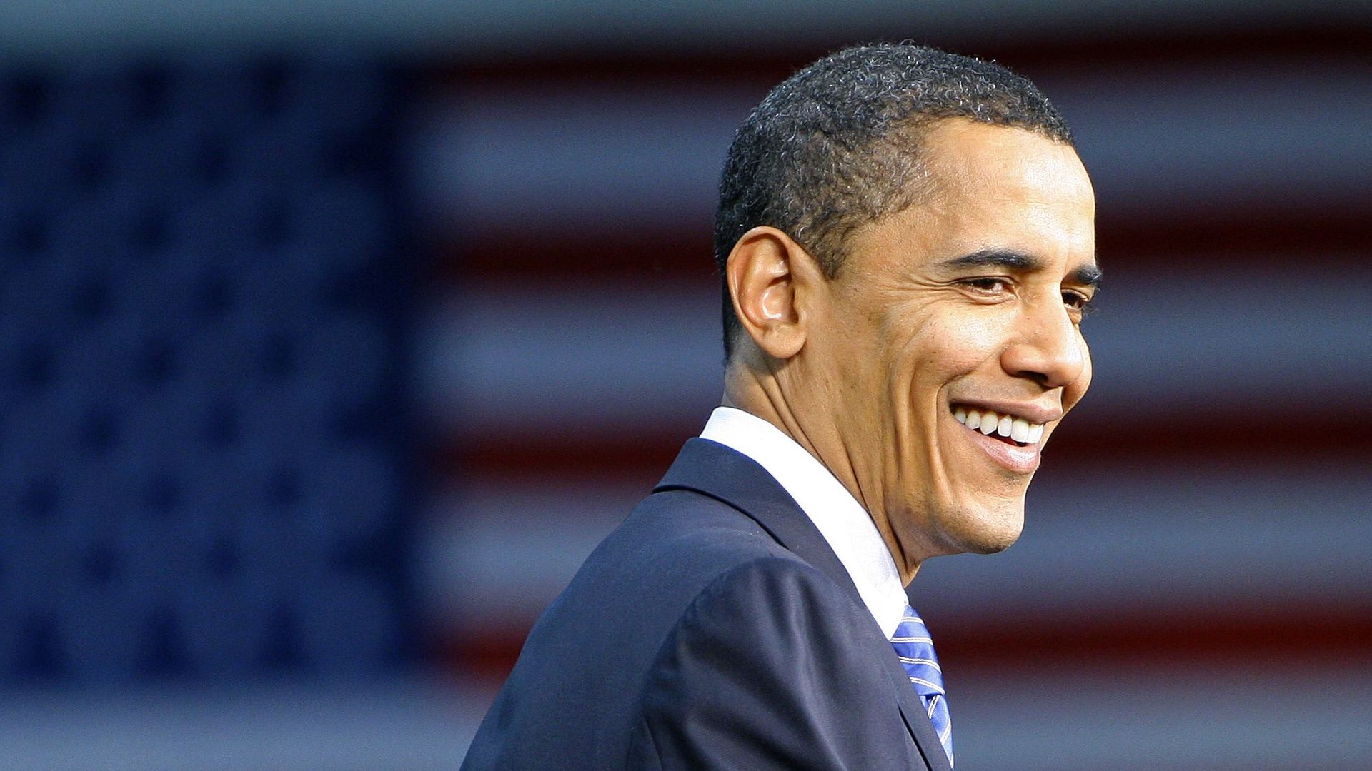 L'élection de Barack Obama en 2008 : 'Yes we can', la promesse naïve d ...