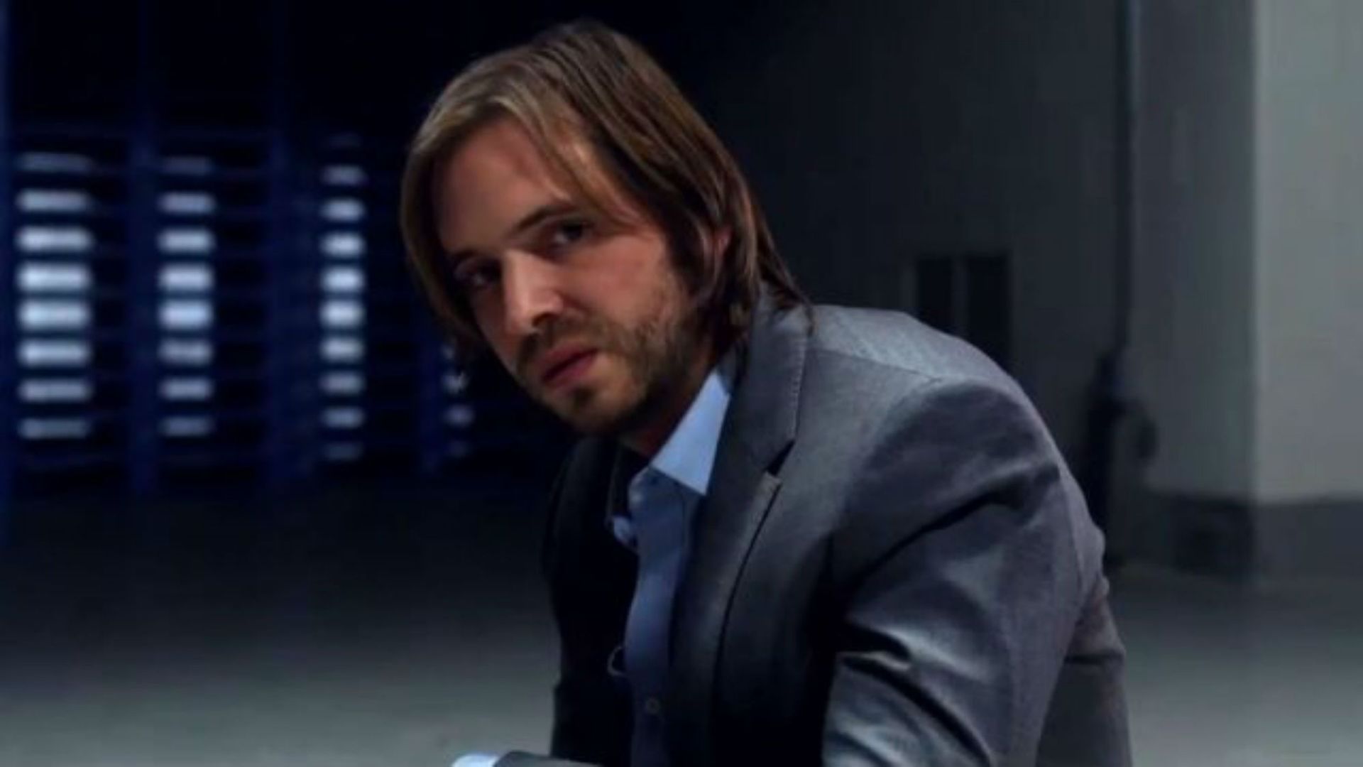 '12 Monkeys', les singes prennent d'assaut le petit d'écran - RTBF Actus