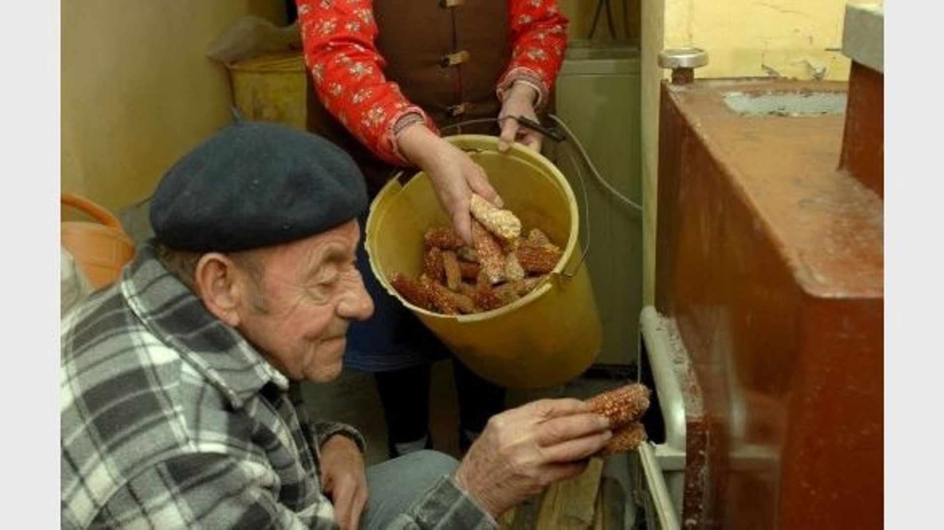 Russie-Ukraine: paralysie du trafic de gaz vers l'Europe