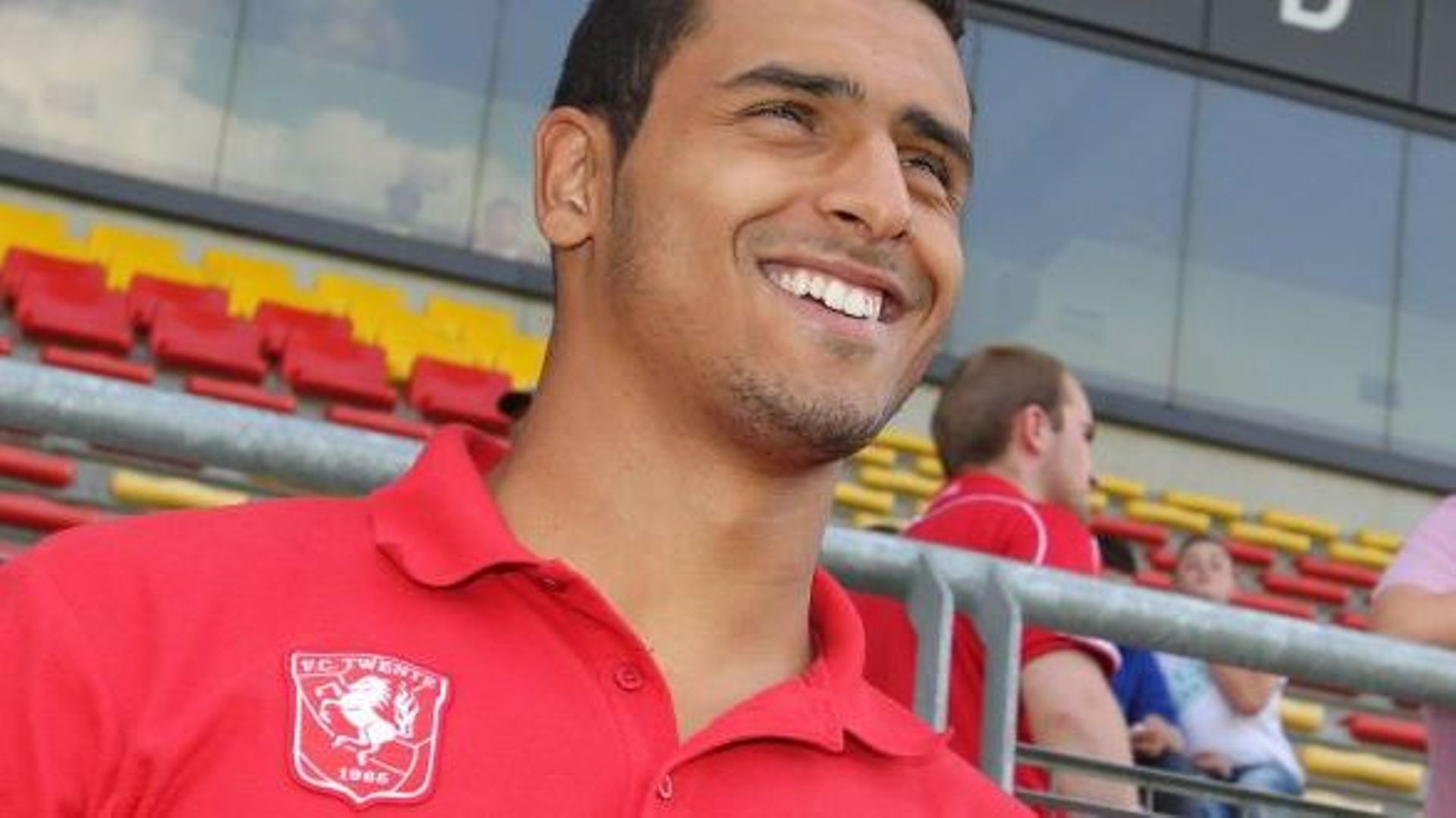 La blessure de Chadli inquiète son coach