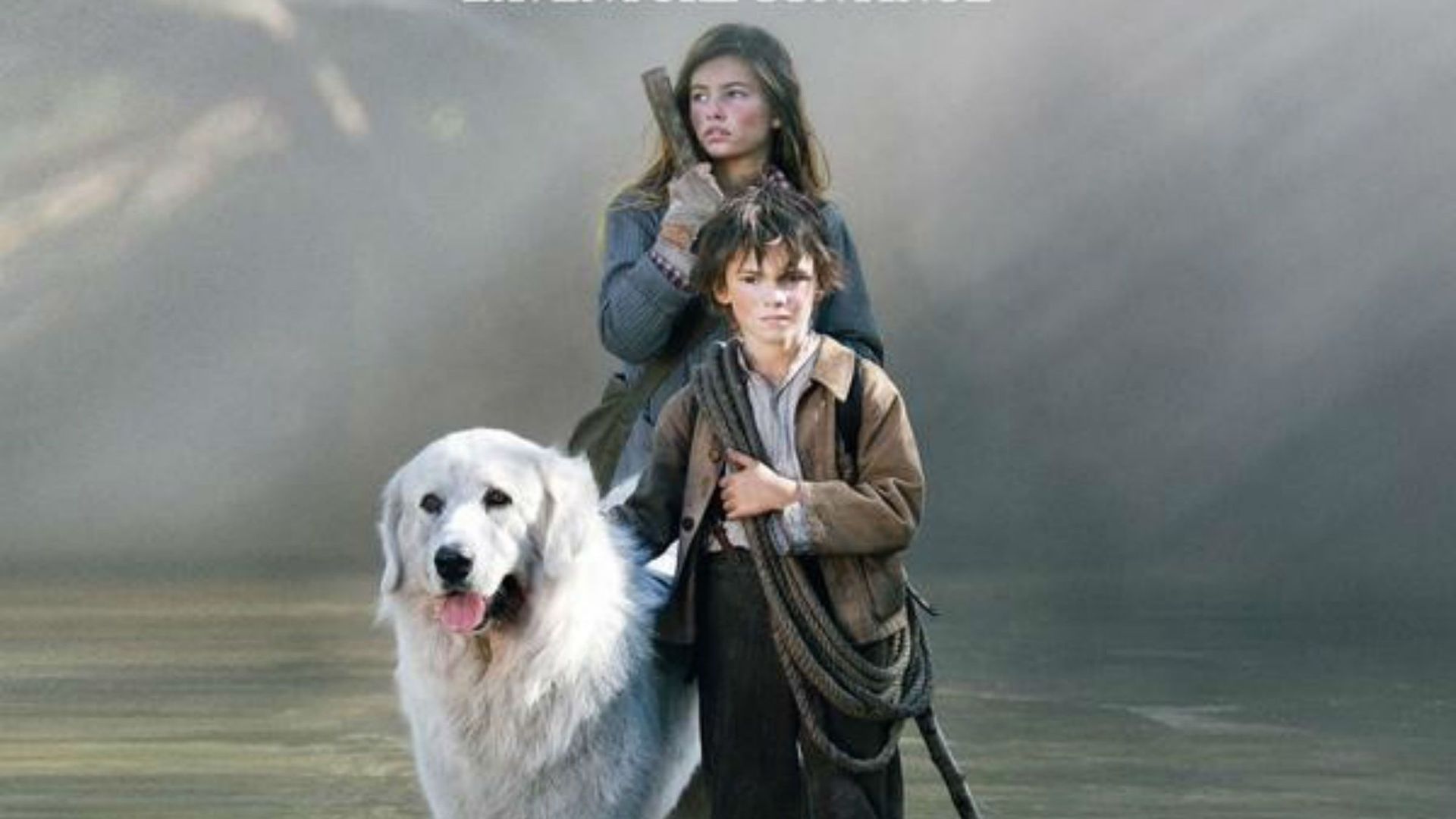 'Belle et Sébastien': l'aventure continue au cinéma - RTBF Actus