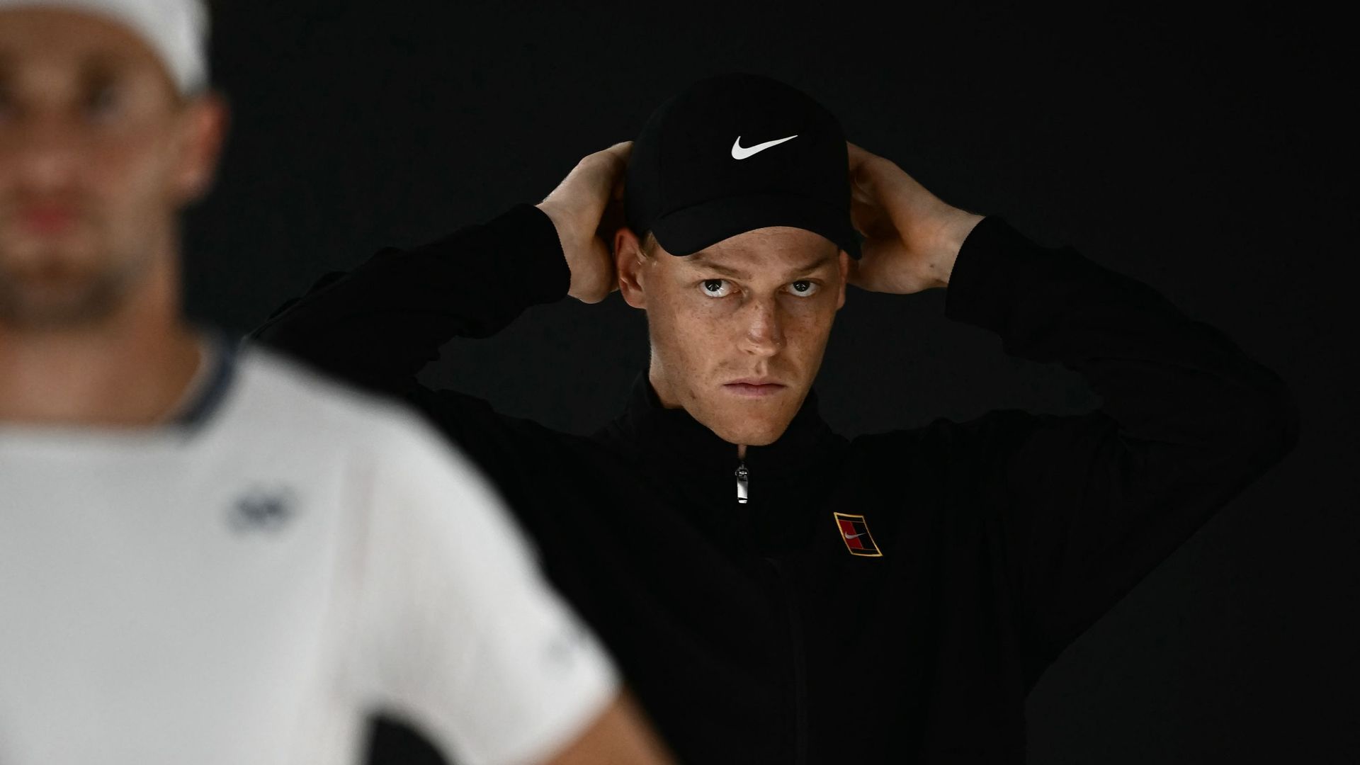 Roland-Garros : imperturbable et tellement forte, la machine Jannik ...